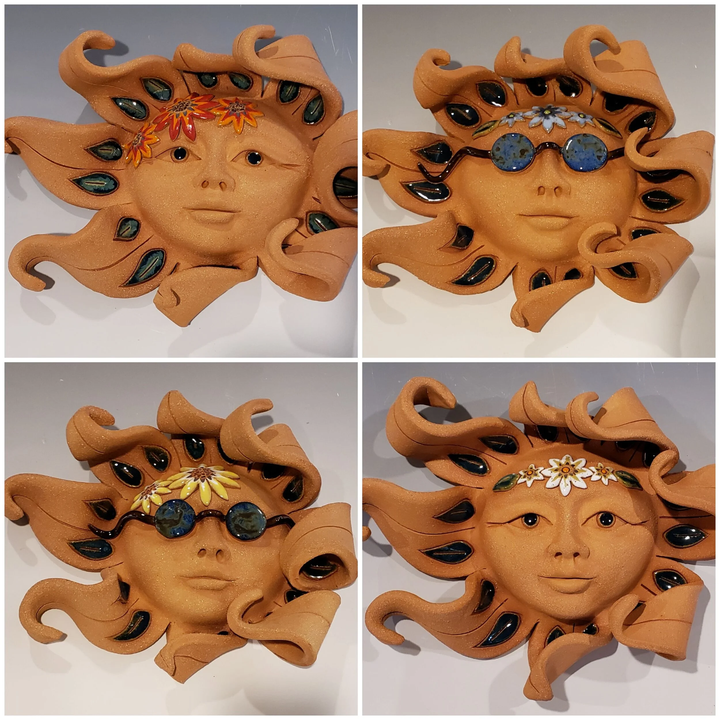 My Creations — Mellow Mud Pottery