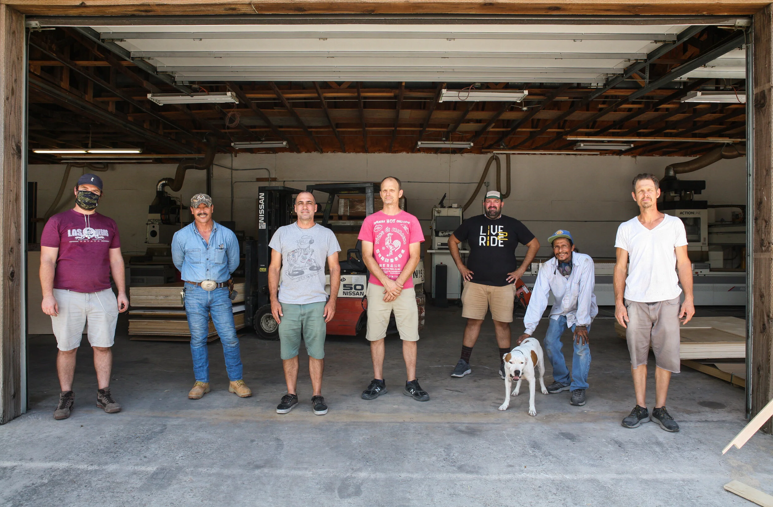 The Cut Shop Guys - About Us - San Antonio, TX — The Cut Shop Guys