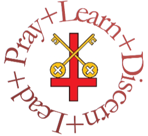 About Us — St. Peter's Spotswood