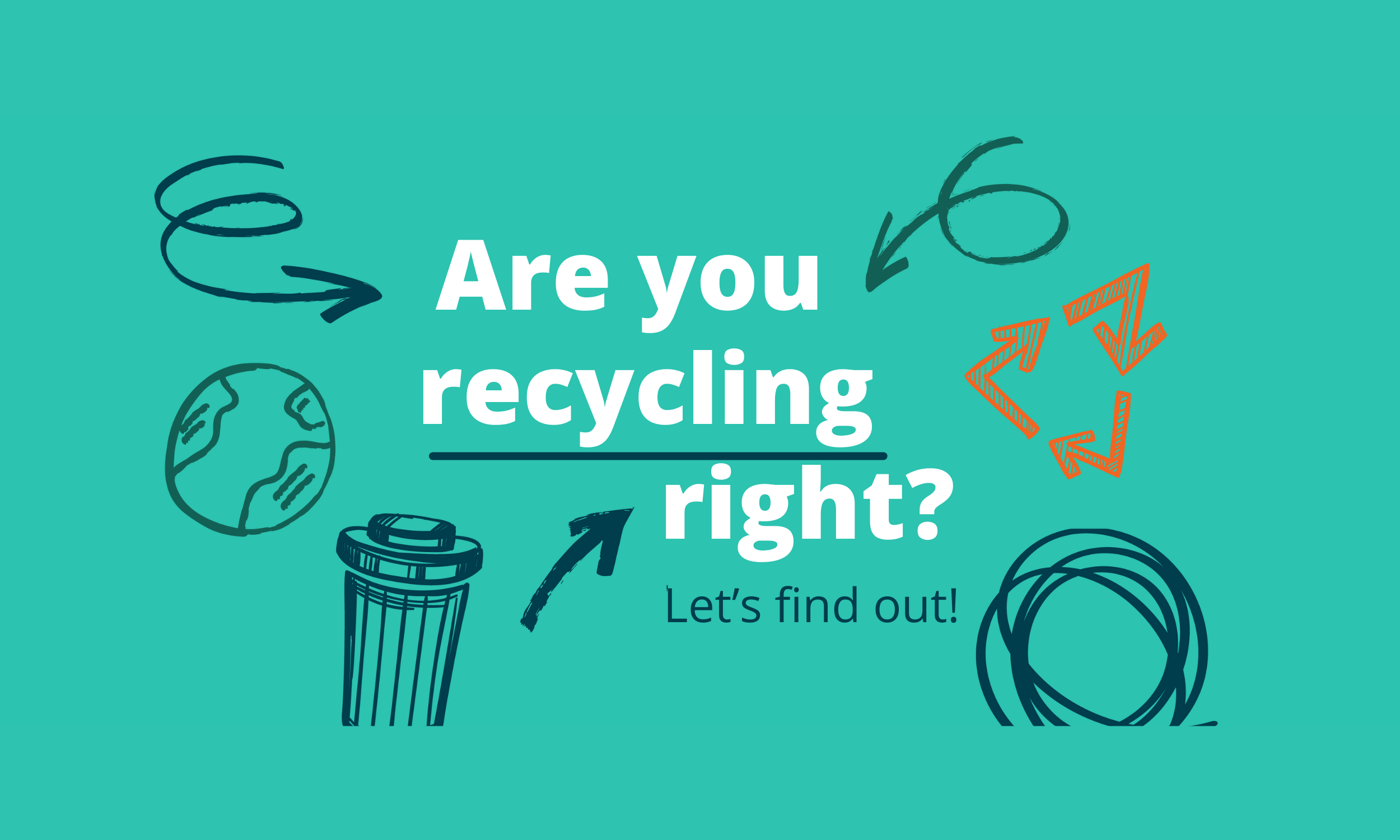 Are You Recycling Right? — Recycle Right NY