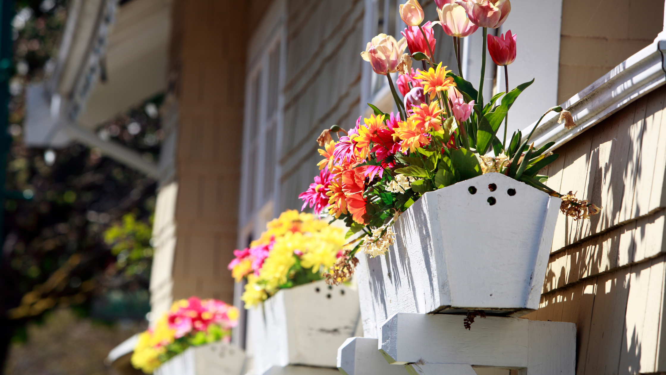 Spring Home Safety Checklist — Your Reverse Mortgage Specialist