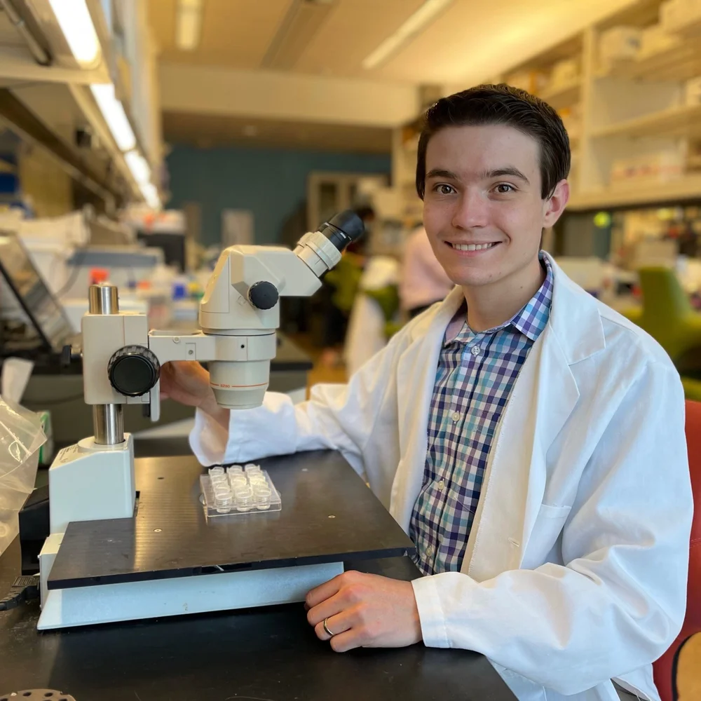 Team 1 — Redinbo Lab