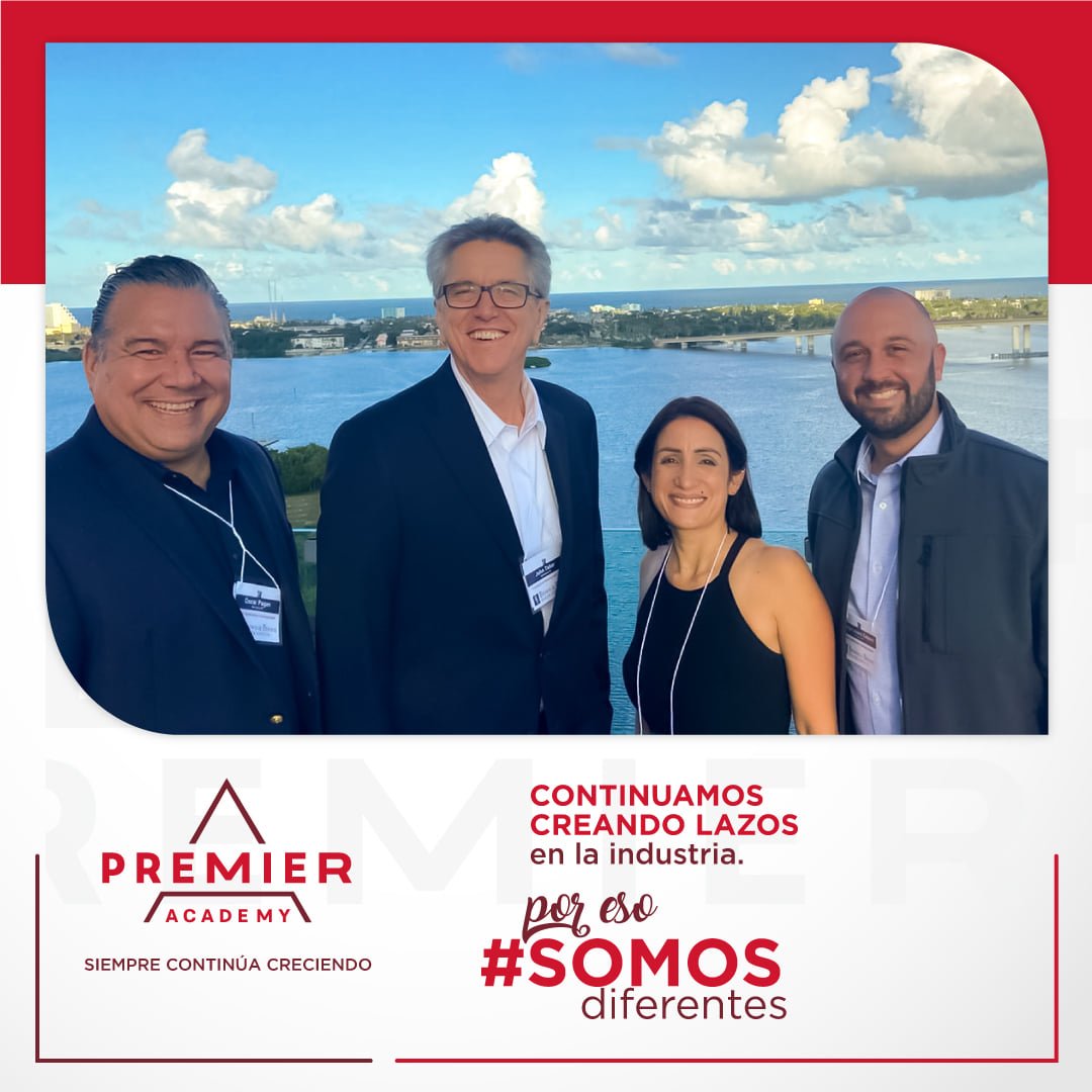 Programas de Capacitacion — Premier Insurance & Warranties