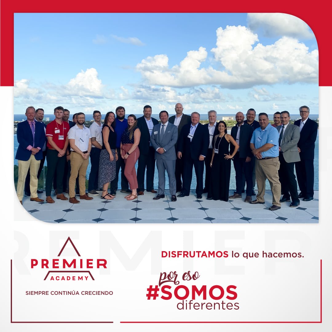 Programas de Capacitacion — Premier Insurance & Warranties