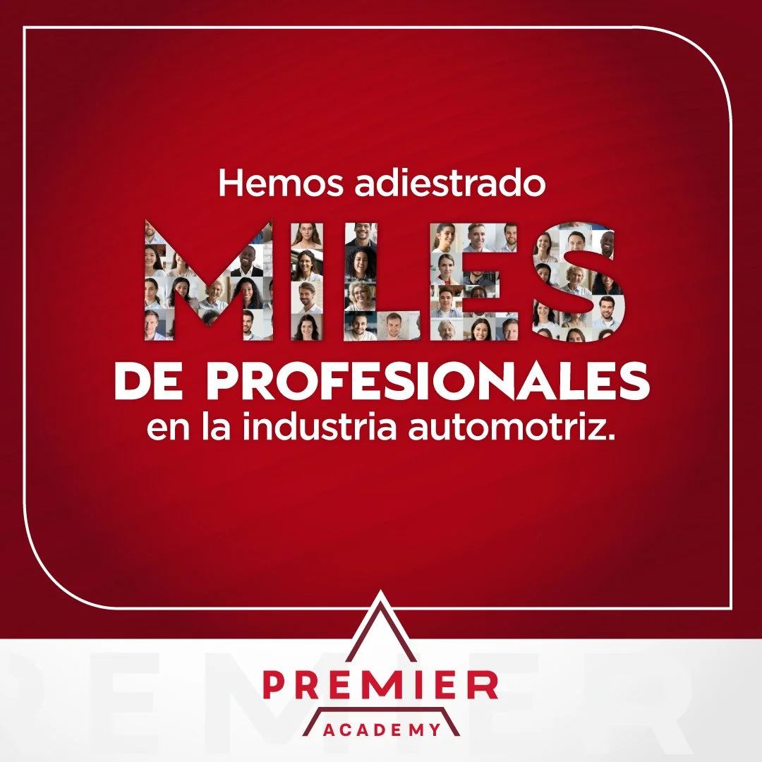 Programas de Capacitacion — Premier Insurance & Warranties