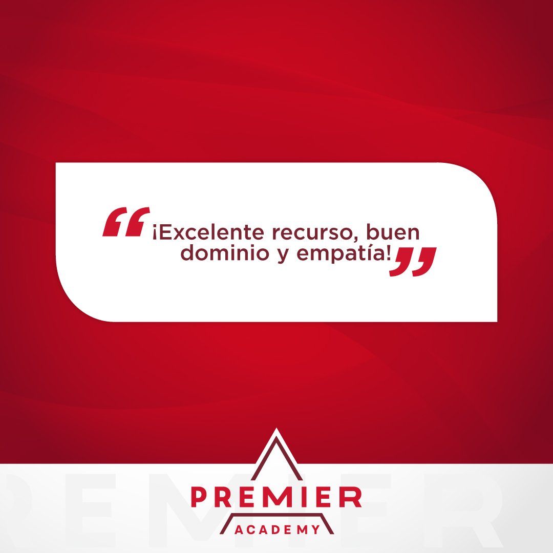 Programas de Capacitacion — Premier Insurance & Warranties