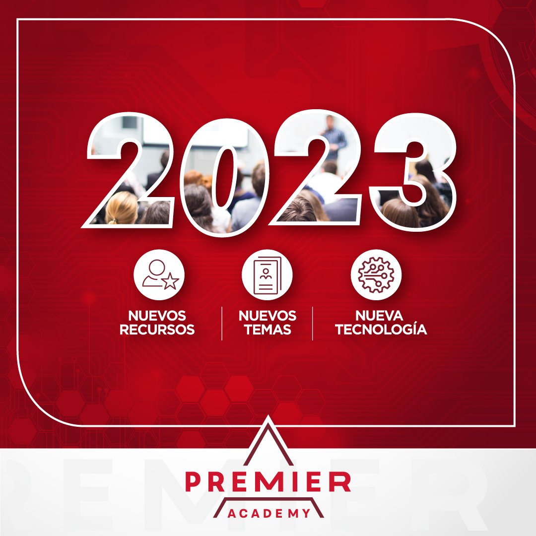 Programas de Capacitacion — Premier Insurance & Warranties