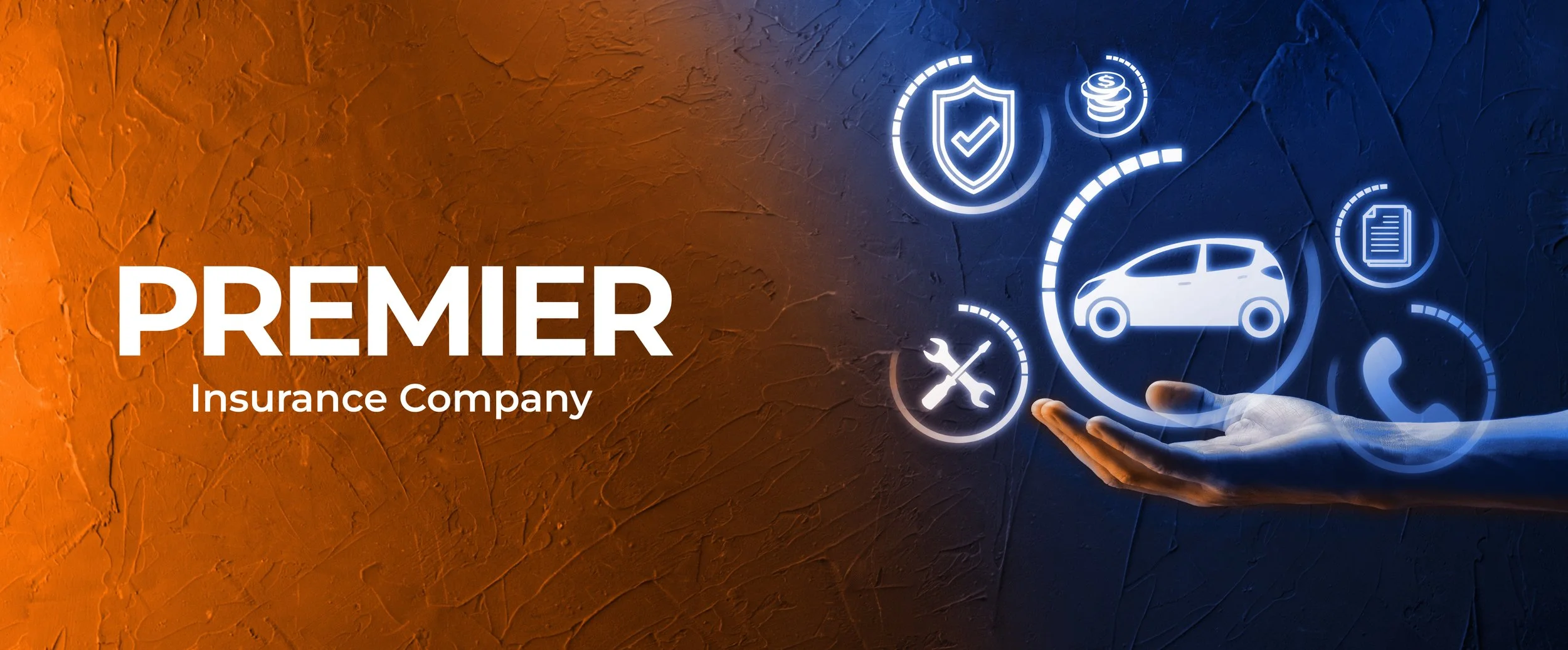 Premier Insurance Company — Premier Insurance & Warranties