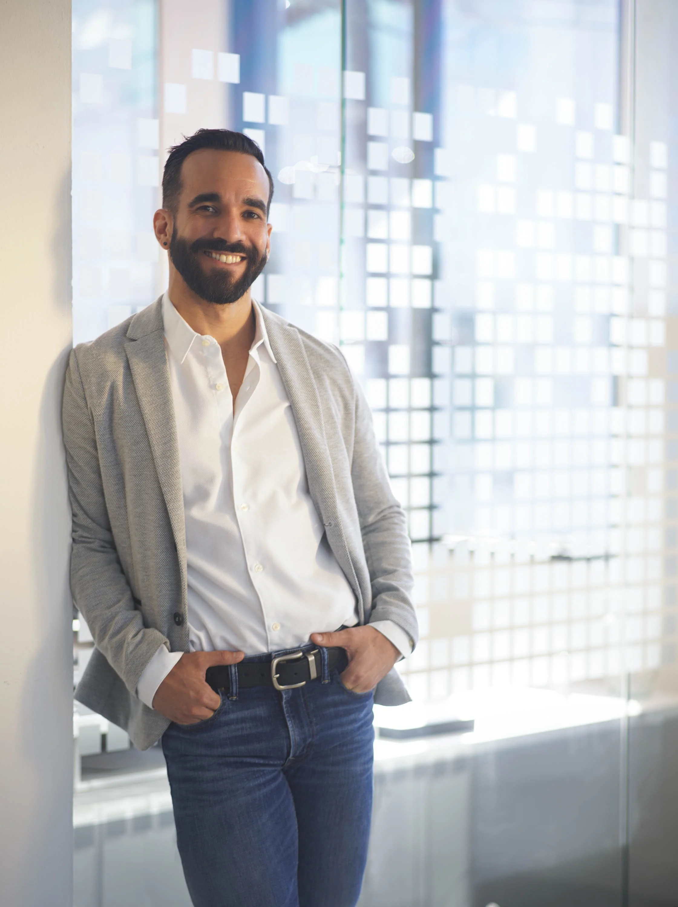 Nuestro Equipo — Premier Insurance & Warranties