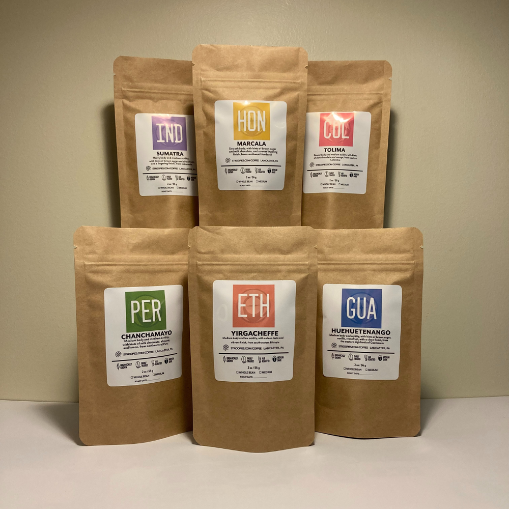 SHOP LANCASTER SWEET SHOPPE — The Lancaster Sweet Shoppe