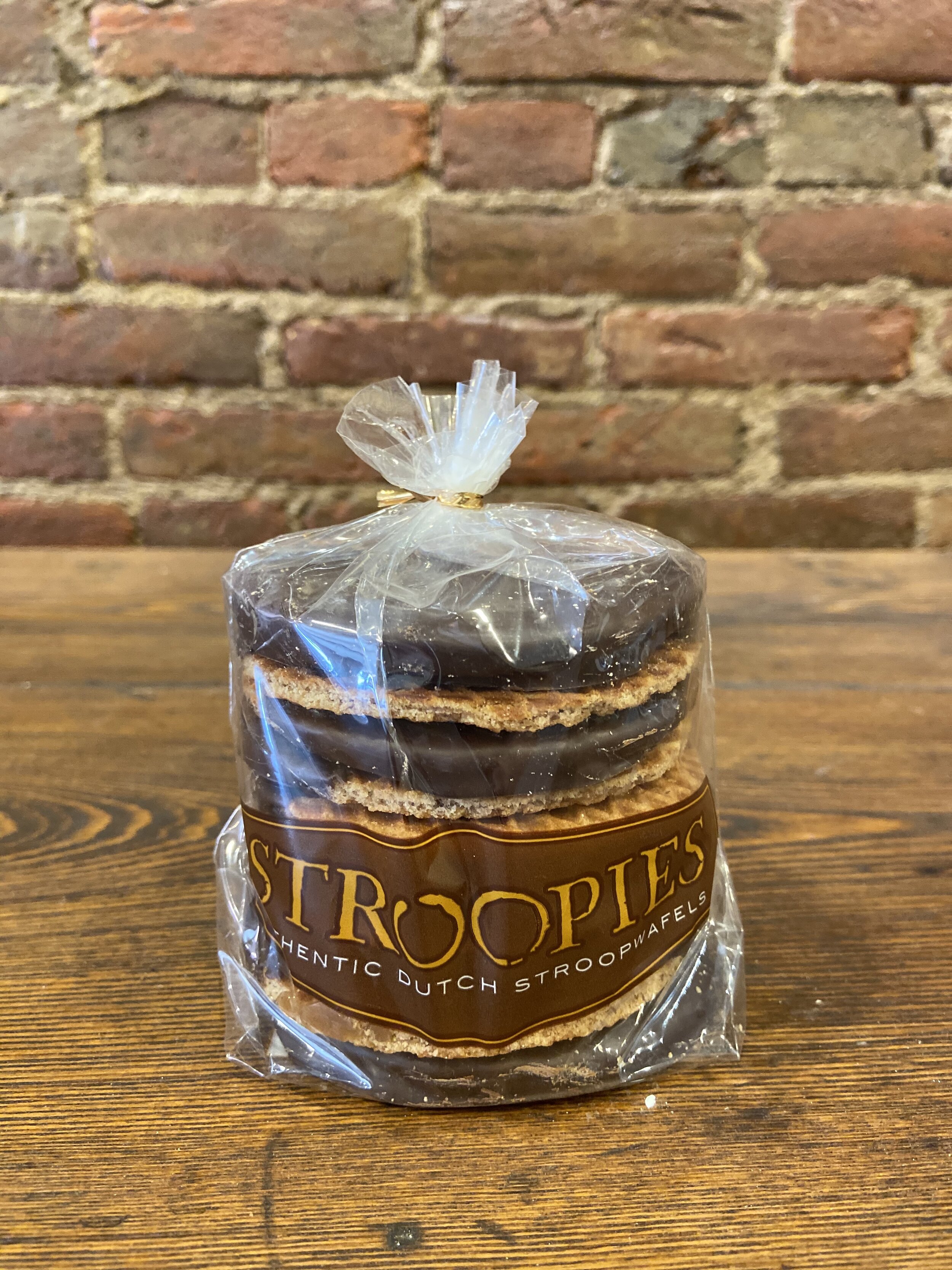 STROOPIES DELUXE PACK — The Lancaster Sweet Shoppe