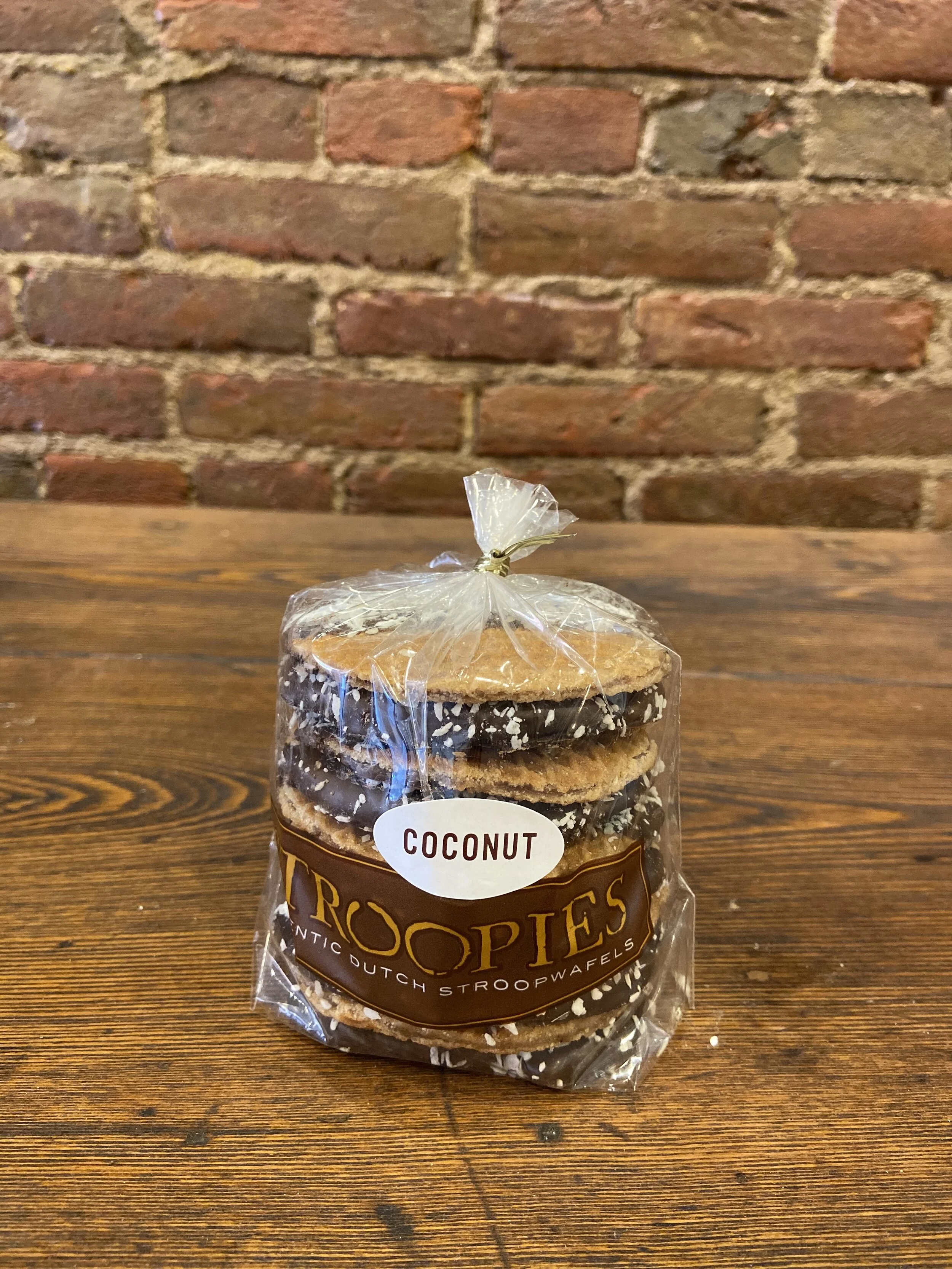 STROOPIES DELUXE PACK — The Lancaster Sweet Shoppe