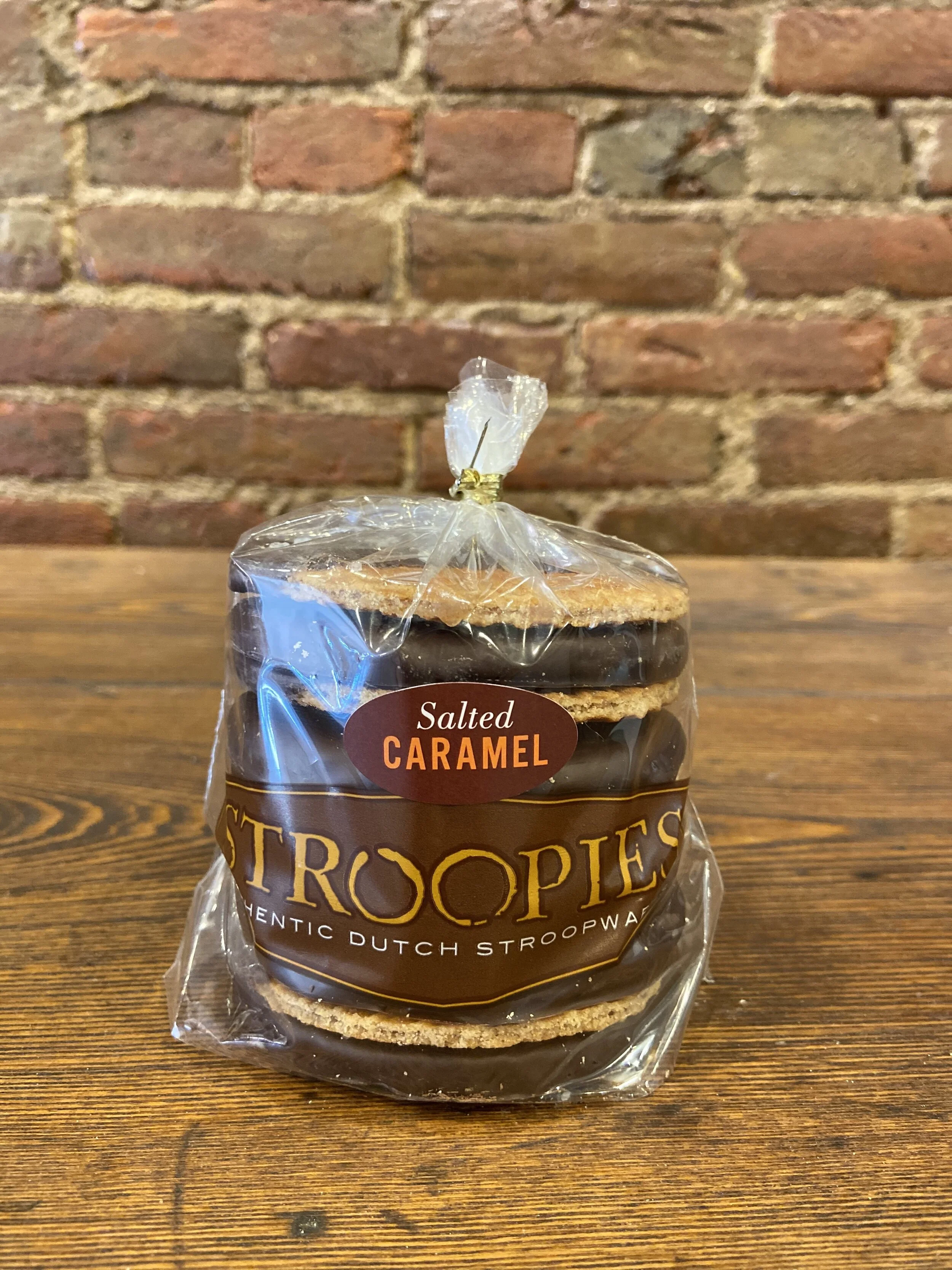 STROOPIES DELUXE PACK — The Lancaster Sweet Shoppe