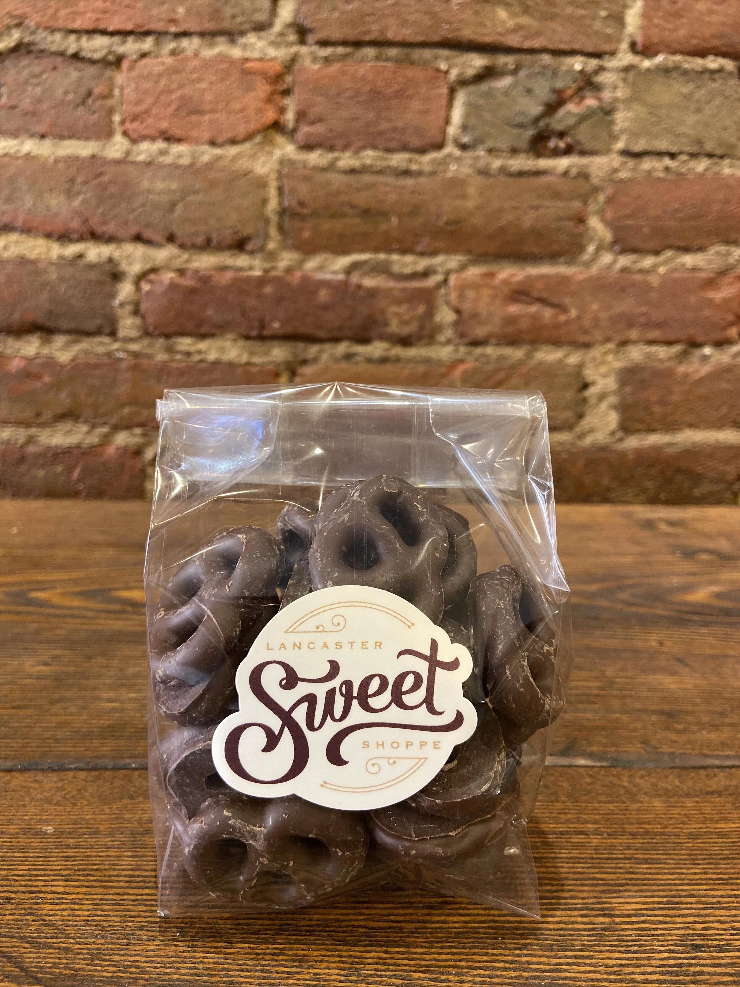 Store 2 — The Lancaster Sweet Shoppe