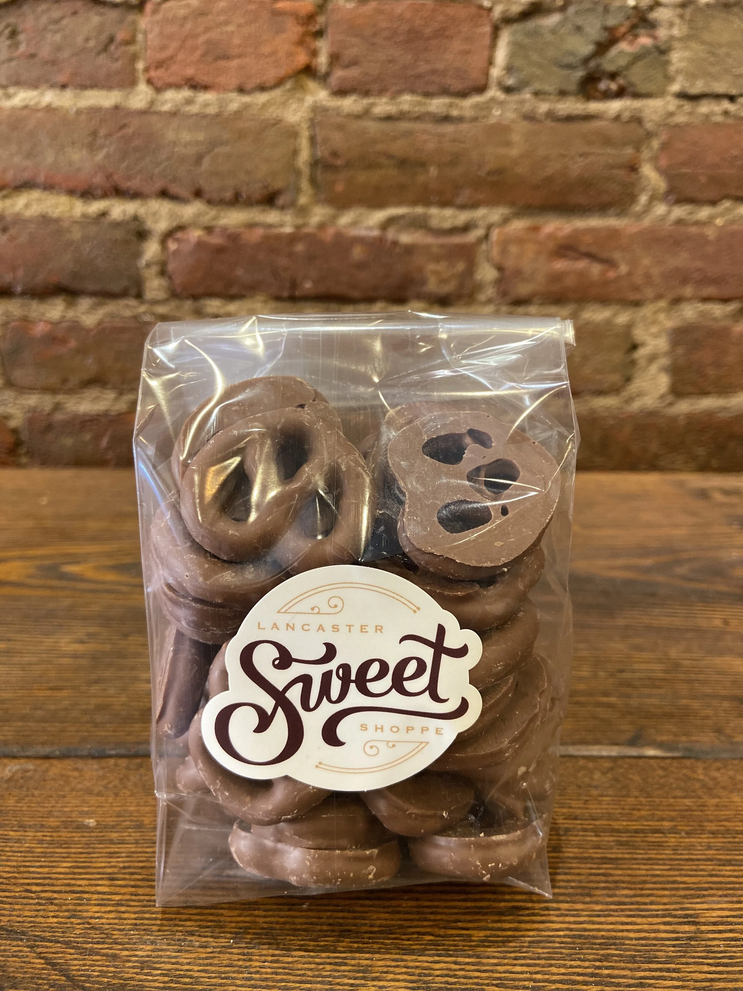 Store 2 — The Lancaster Sweet Shoppe