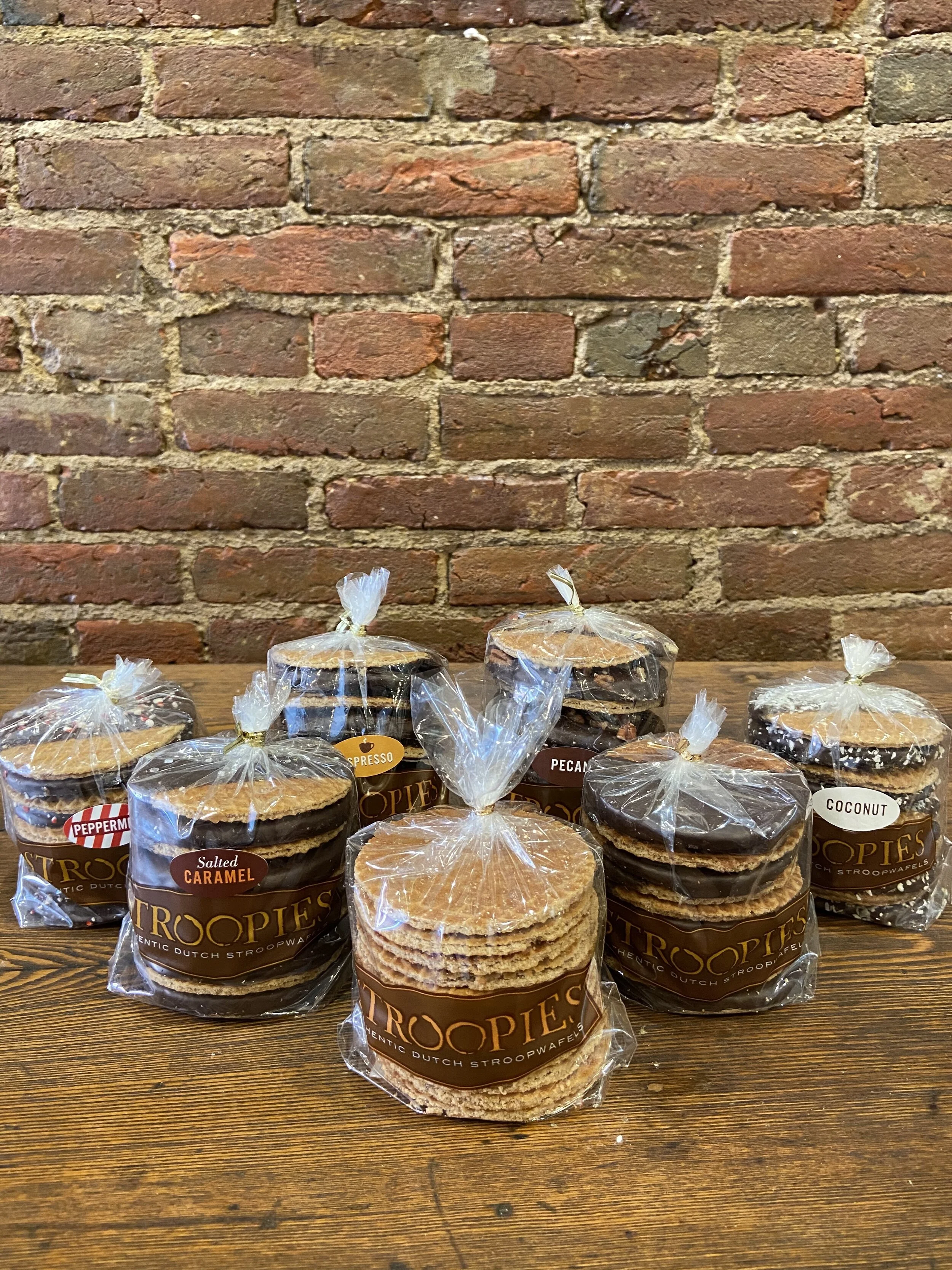 Store 2 — The Lancaster Sweet Shoppe