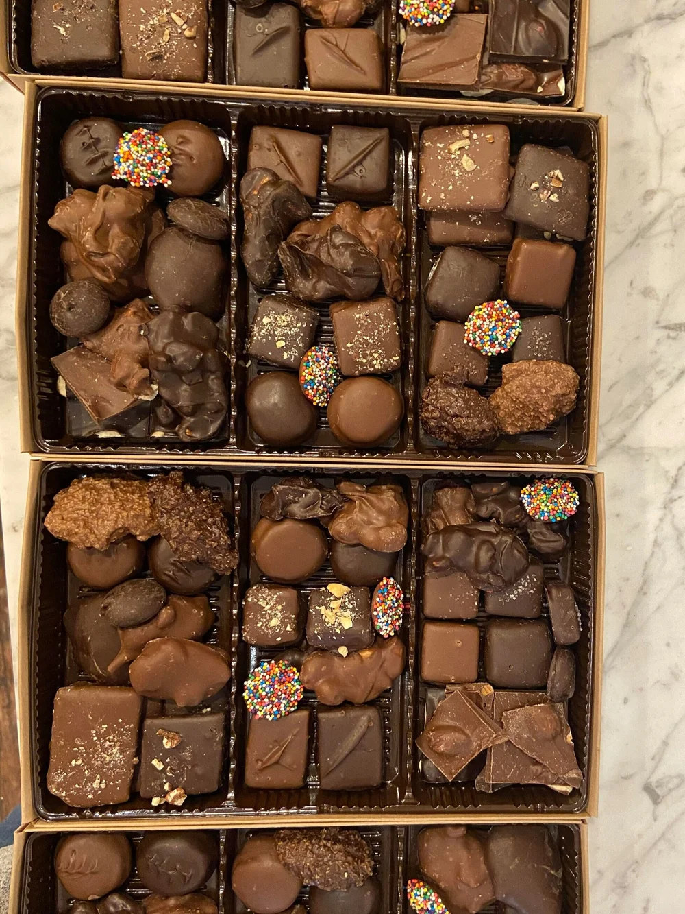 Store 2 — The Lancaster Sweet Shoppe