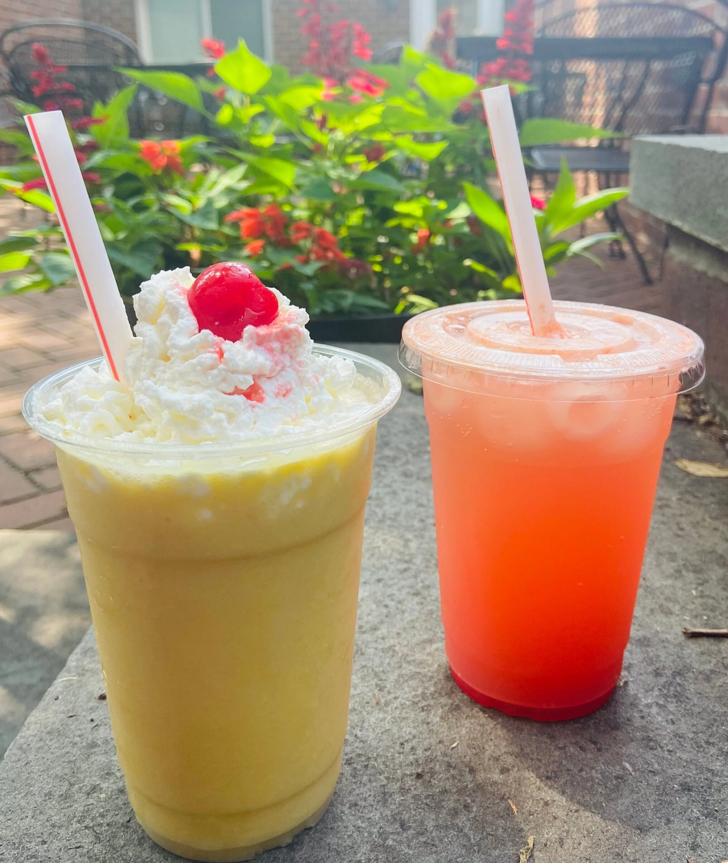 SHOP LANCASTER SWEET SHOPPE — The Lancaster Sweet Shoppe