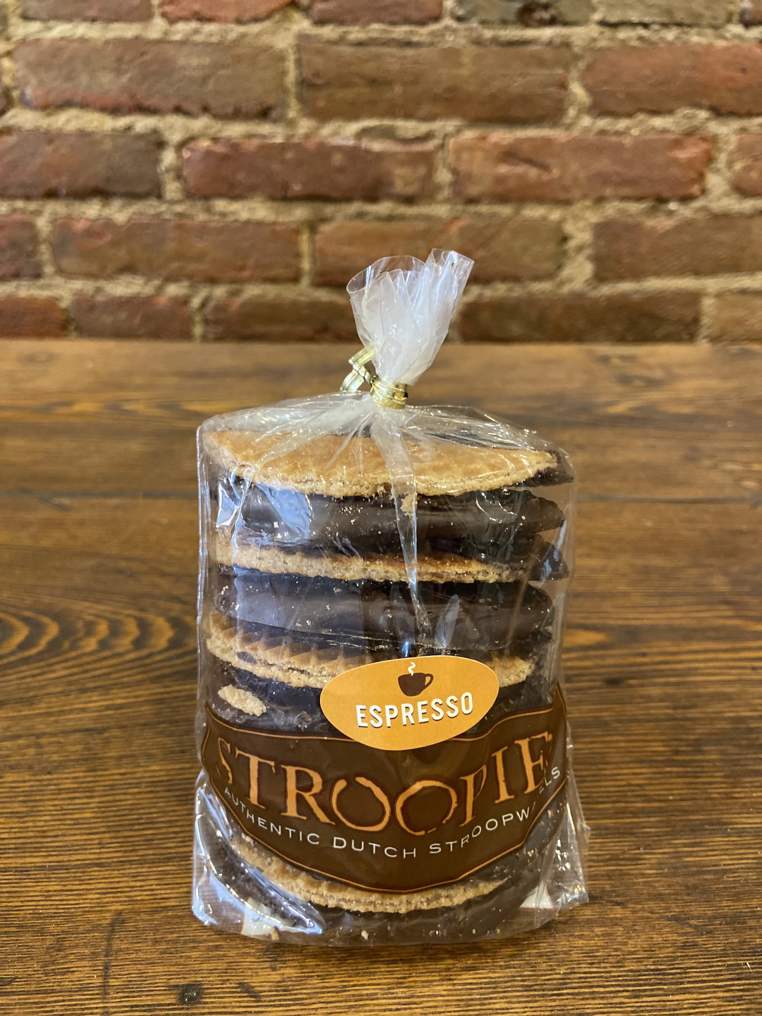 STROOPIES DELUXE PACK — The Lancaster Sweet Shoppe