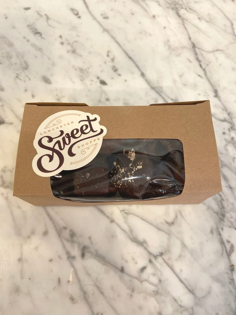Store 2 — The Lancaster Sweet Shoppe