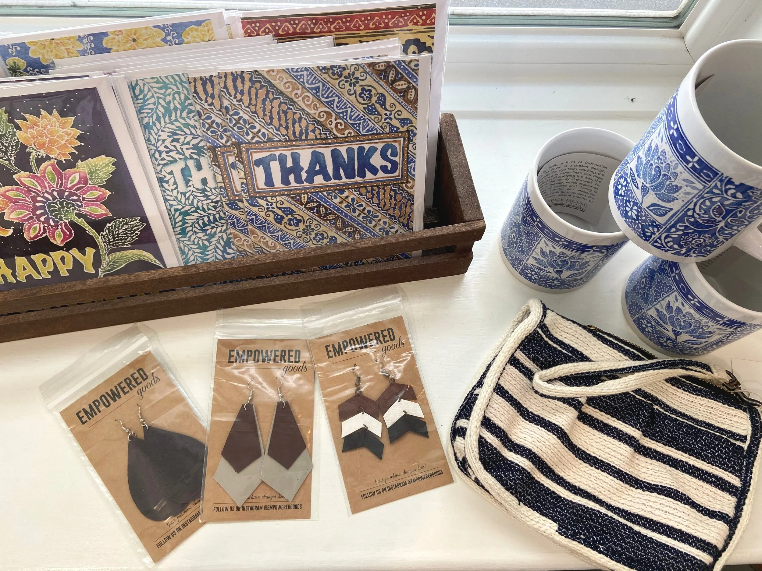 SHOP LANCASTER SWEET SHOPPE — The Lancaster Sweet Shoppe