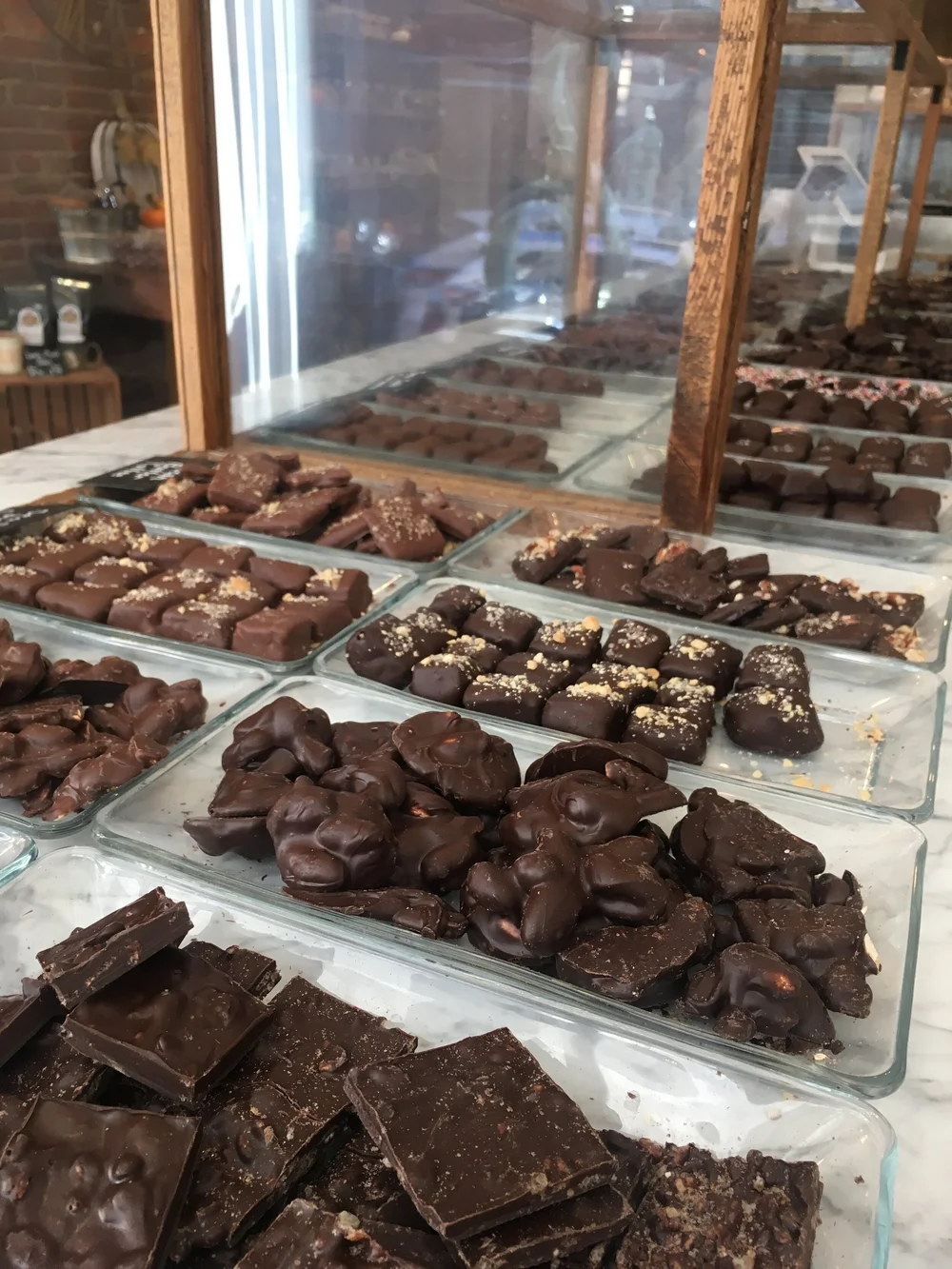 SHOP LANCASTER SWEET SHOPPE — The Lancaster Sweet Shoppe
