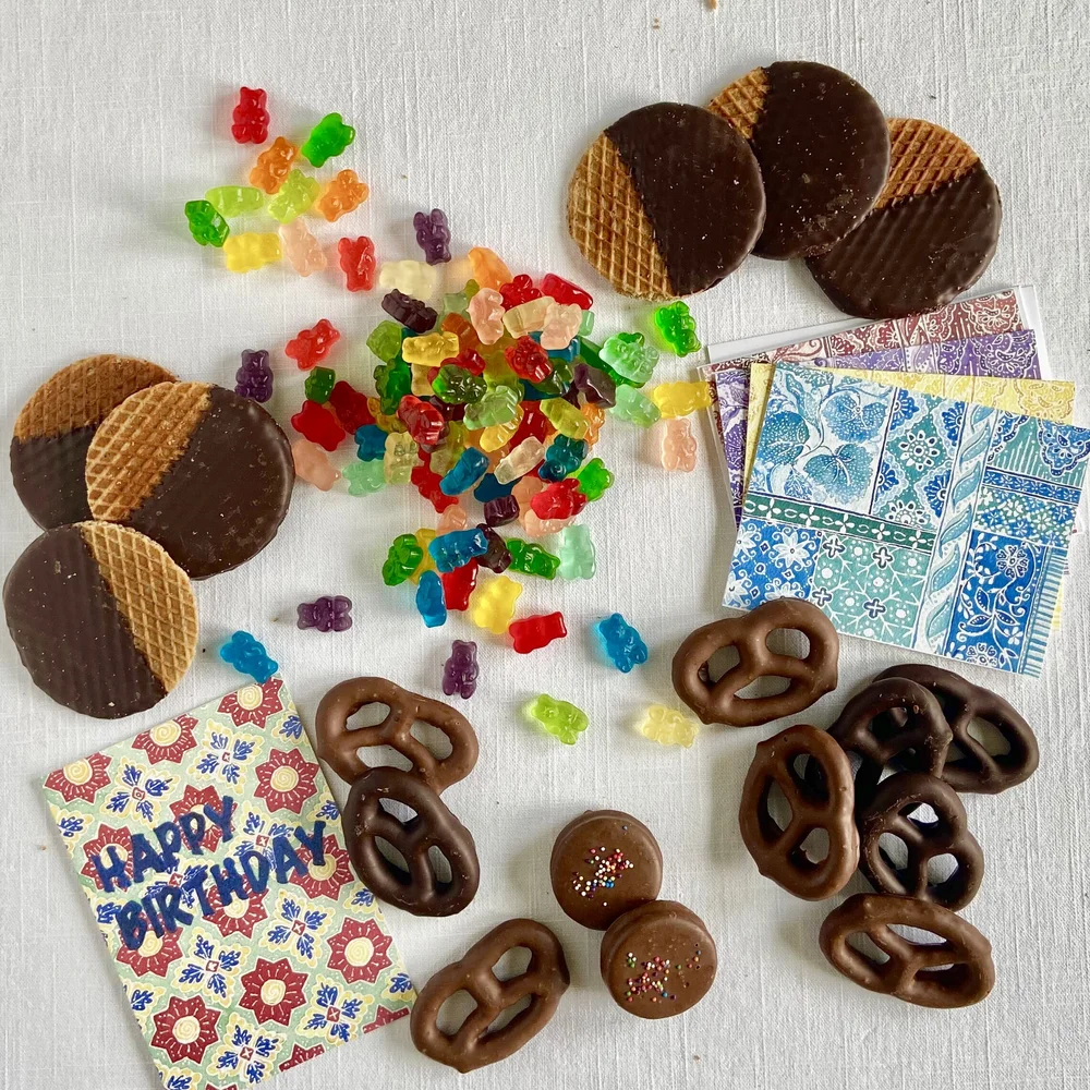 Store 2 — The Lancaster Sweet Shoppe