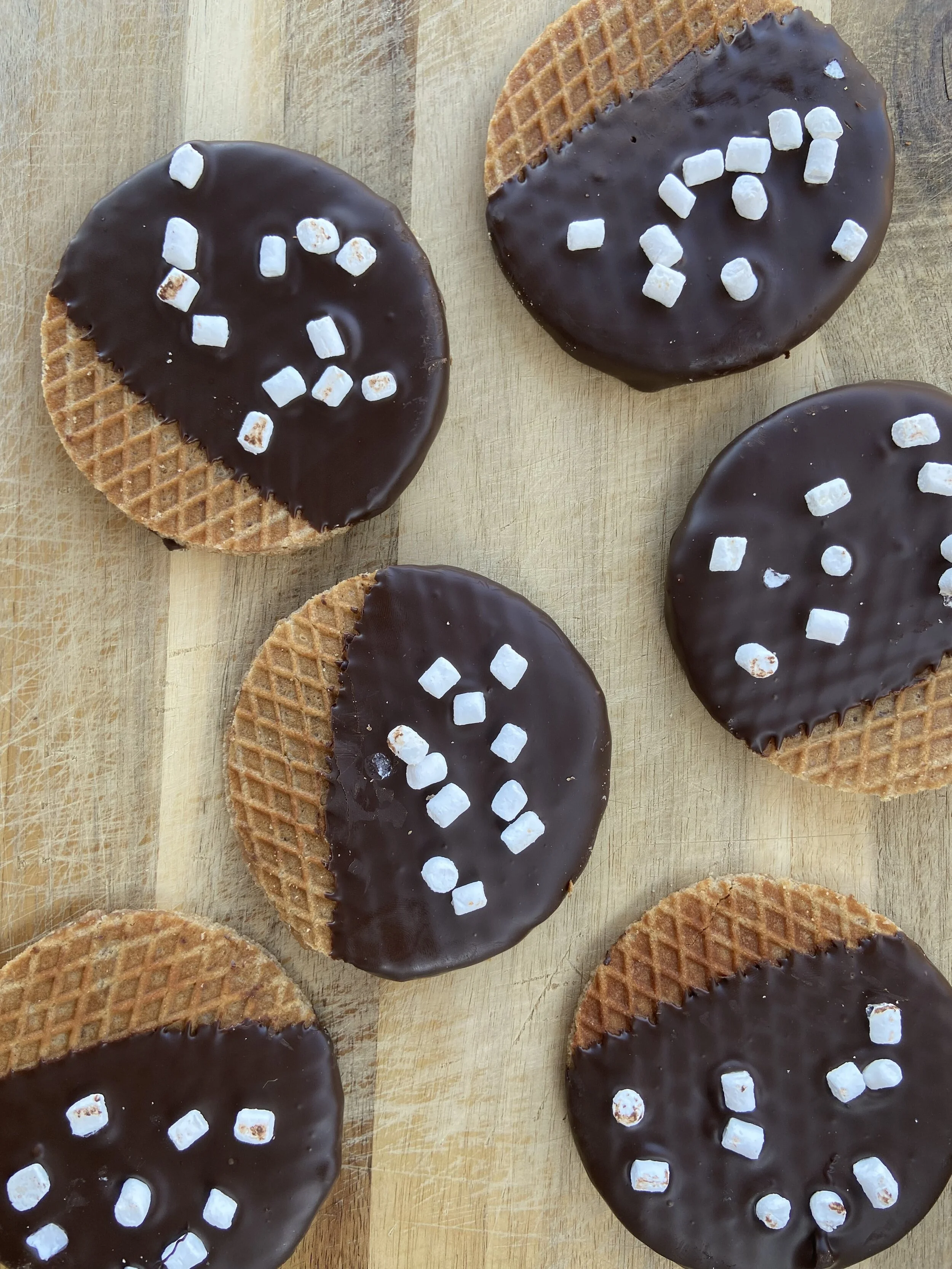 Store 2 — The Lancaster Sweet Shoppe