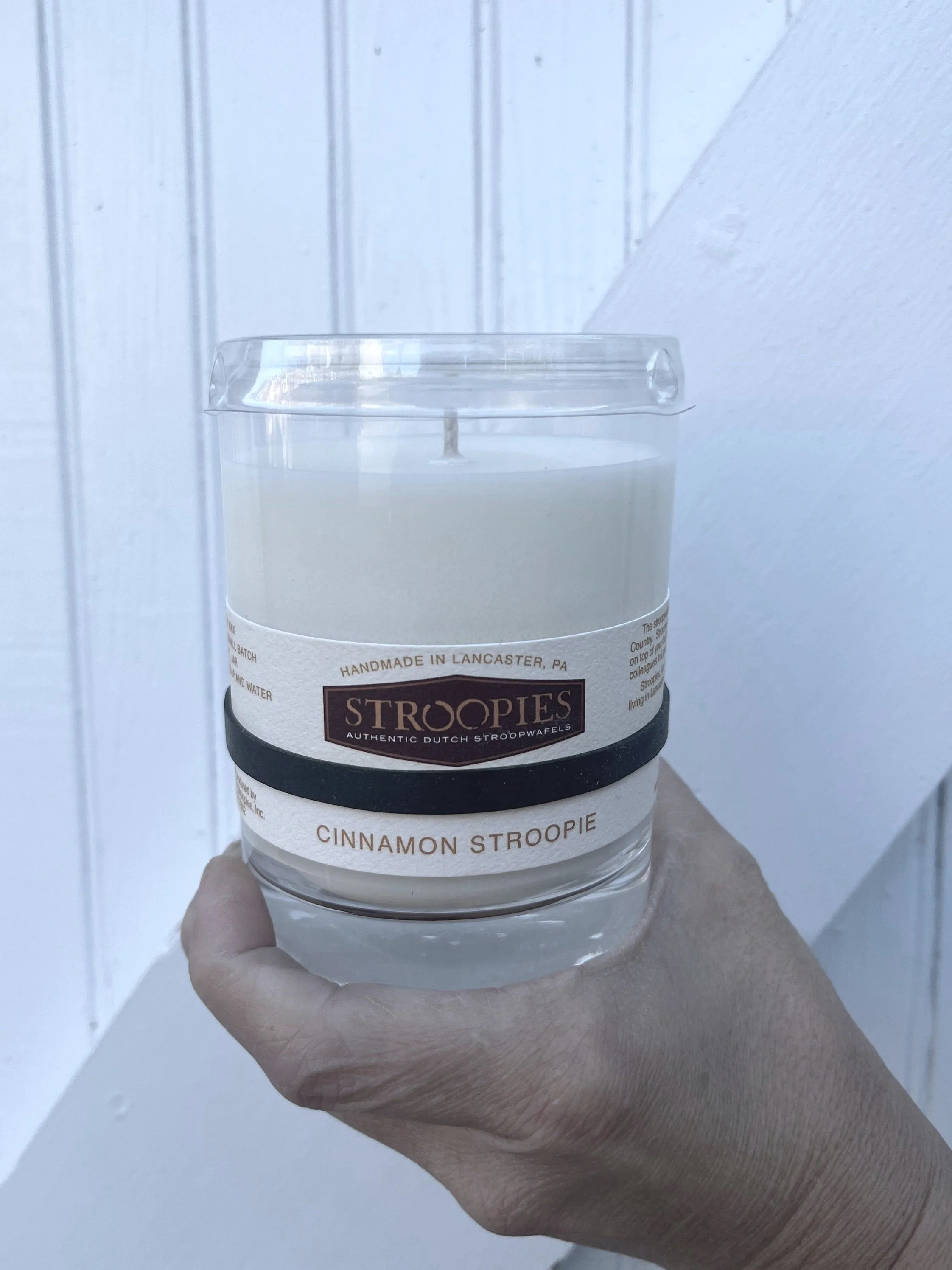 Store 2 — The Lancaster Sweet Shoppe