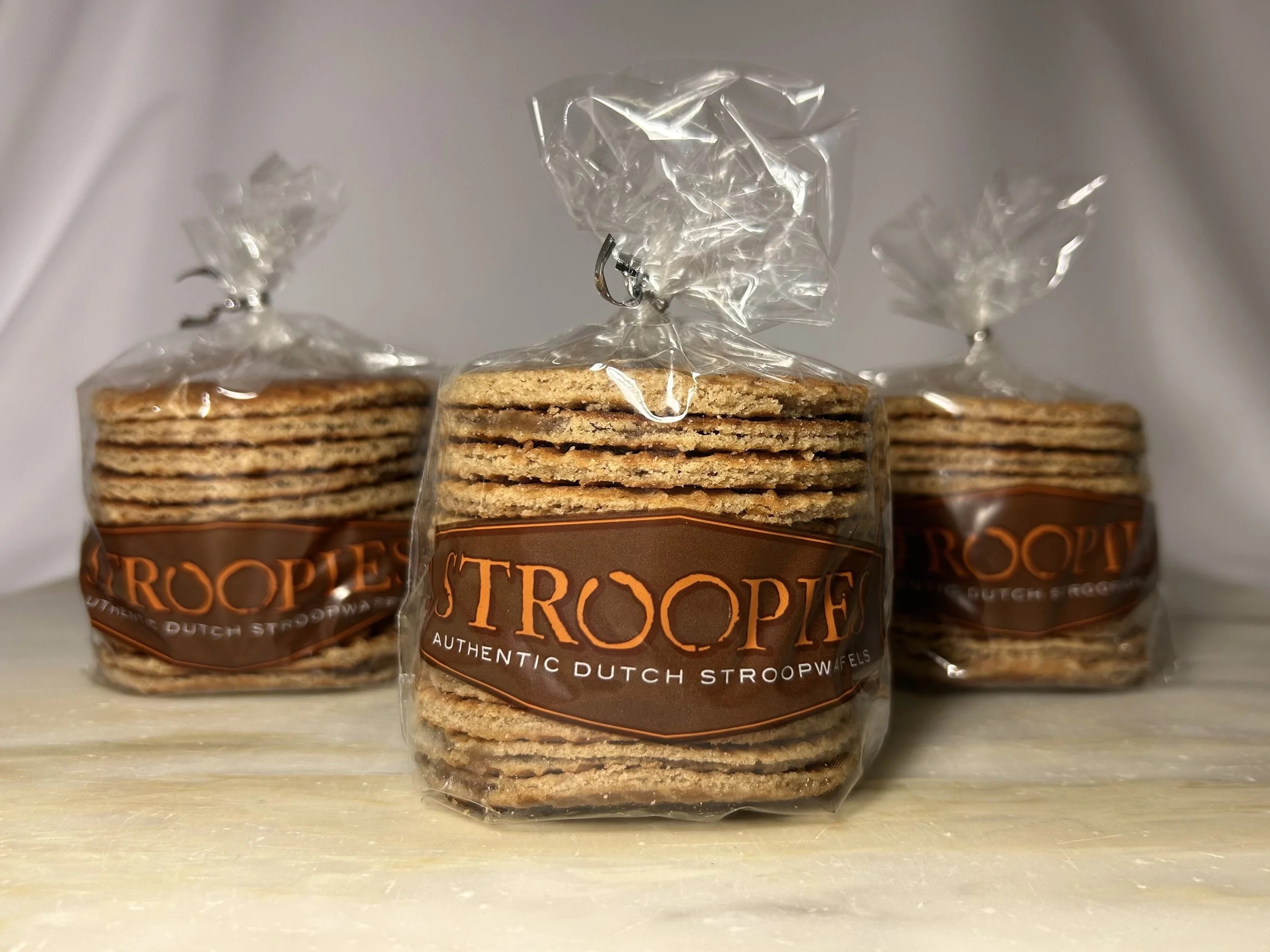 Stroopie Deluxe Packs — The Lancaster Sweet Shoppe