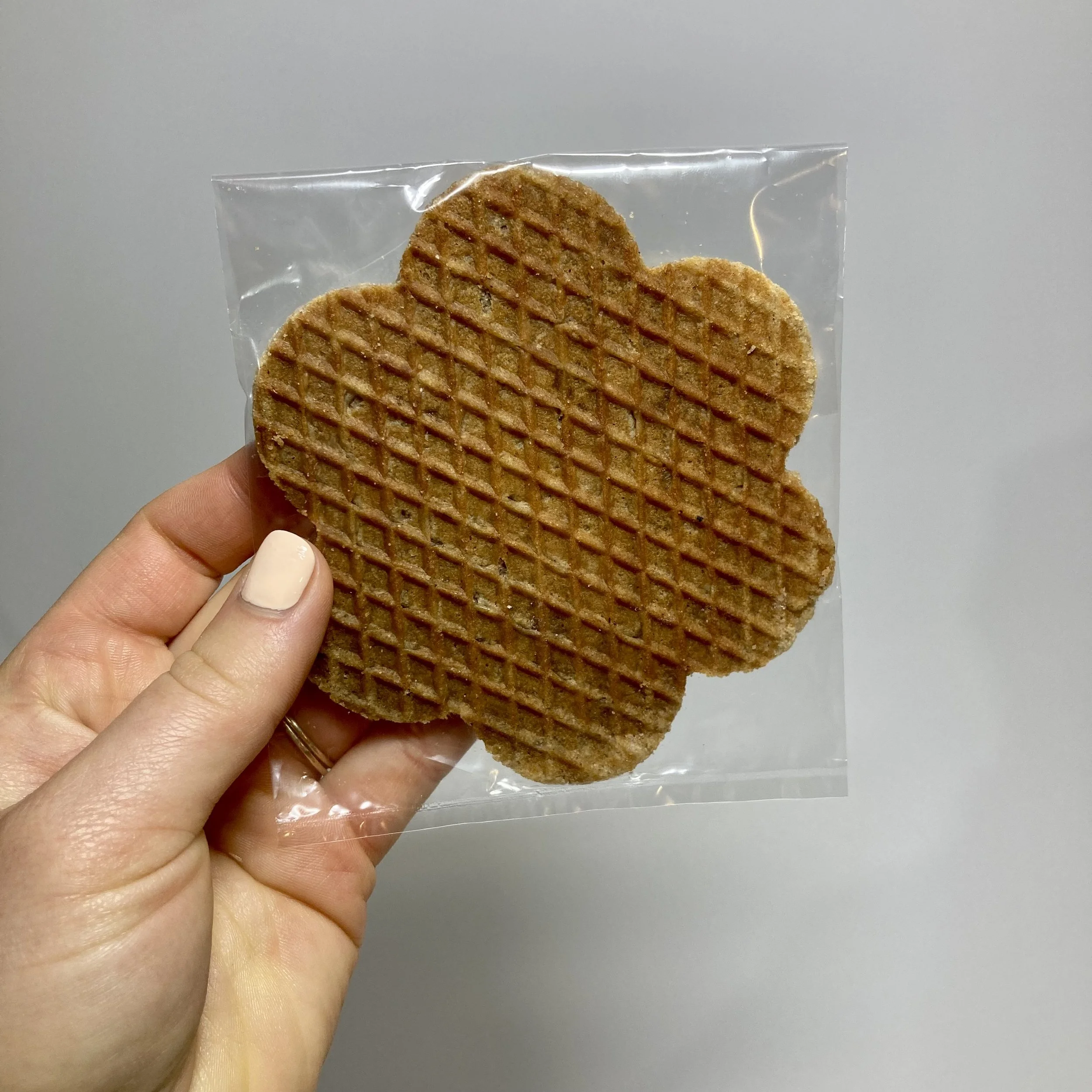 STROOPIES — The Lancaster Sweet Shoppe