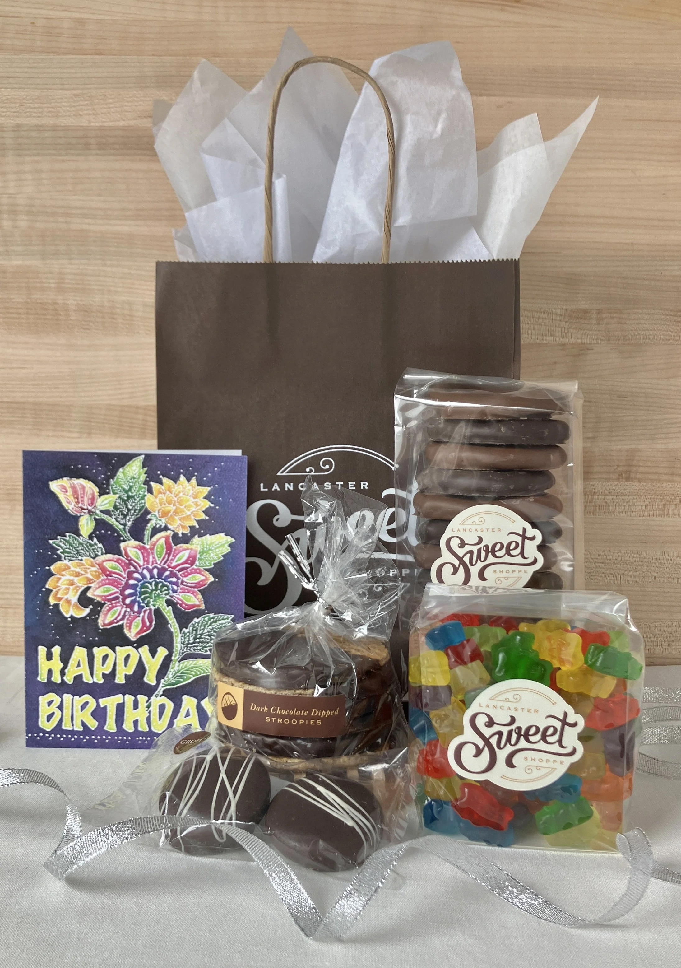 Store 2 — The Lancaster Sweet Shoppe