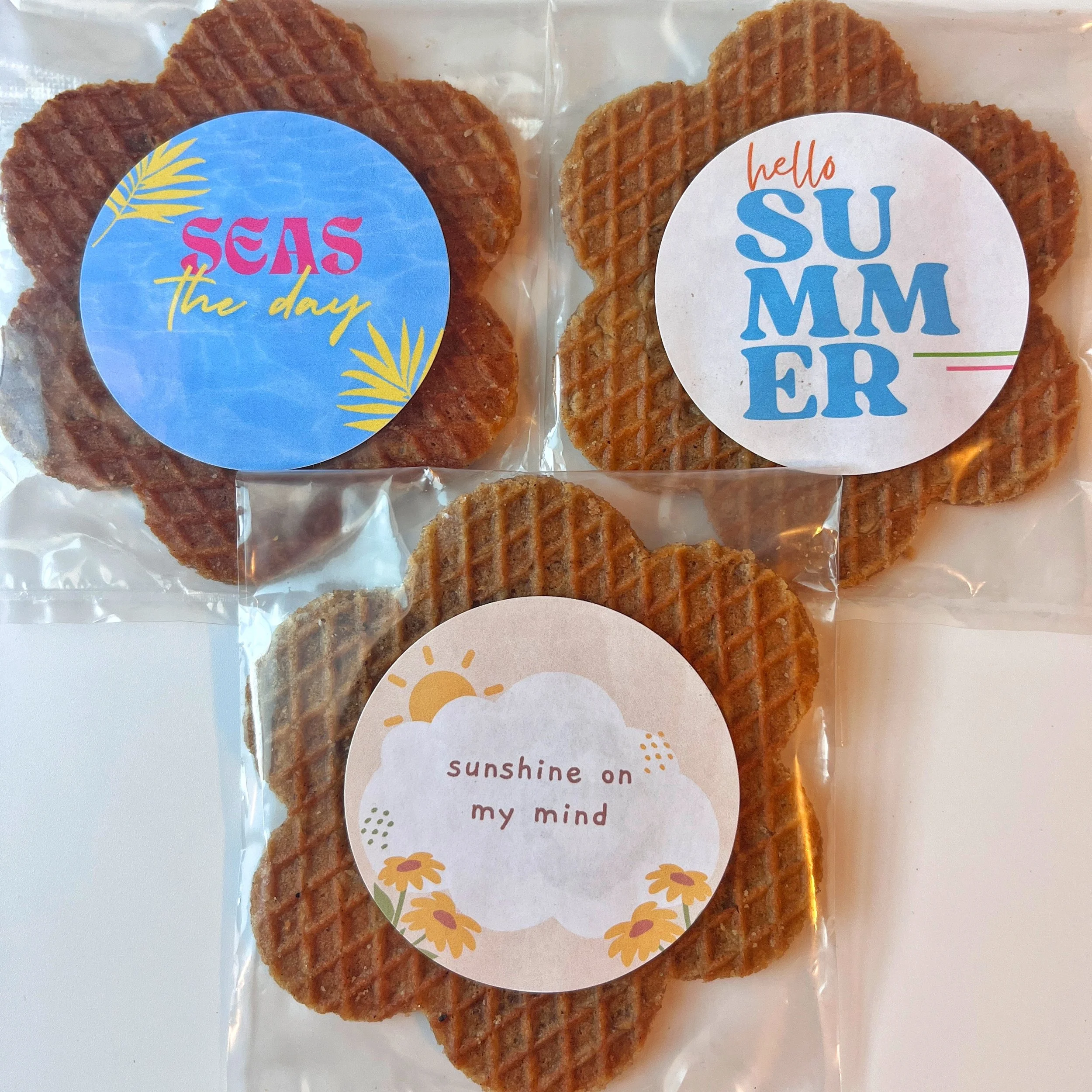 STROOPIES — The Lancaster Sweet Shoppe