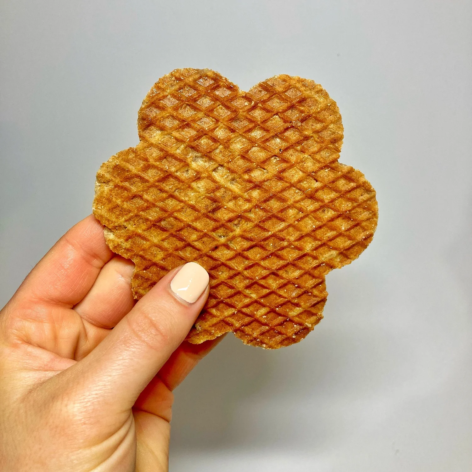 STROOPIES — The Lancaster Sweet Shoppe