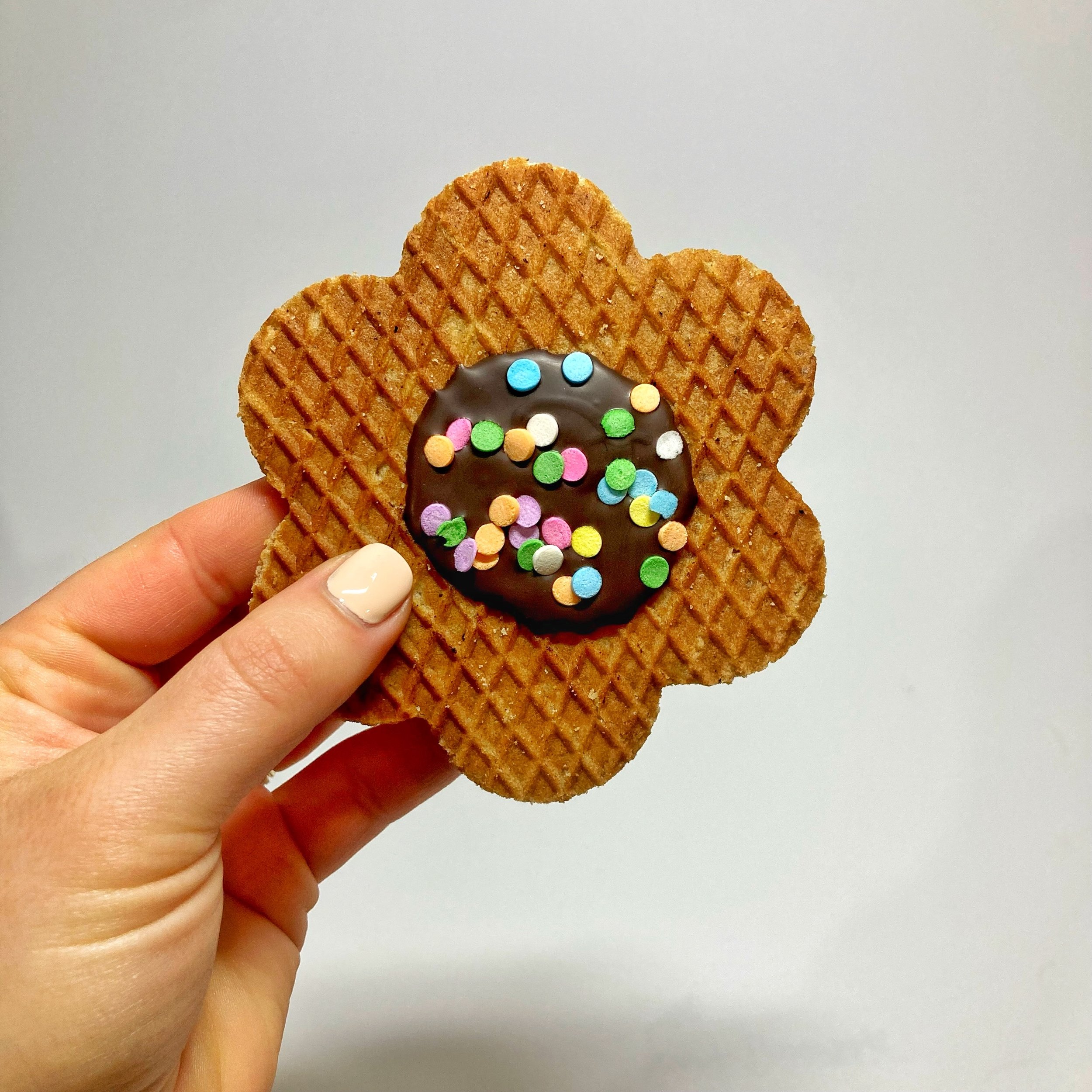 STROOPIES — The Lancaster Sweet Shoppe