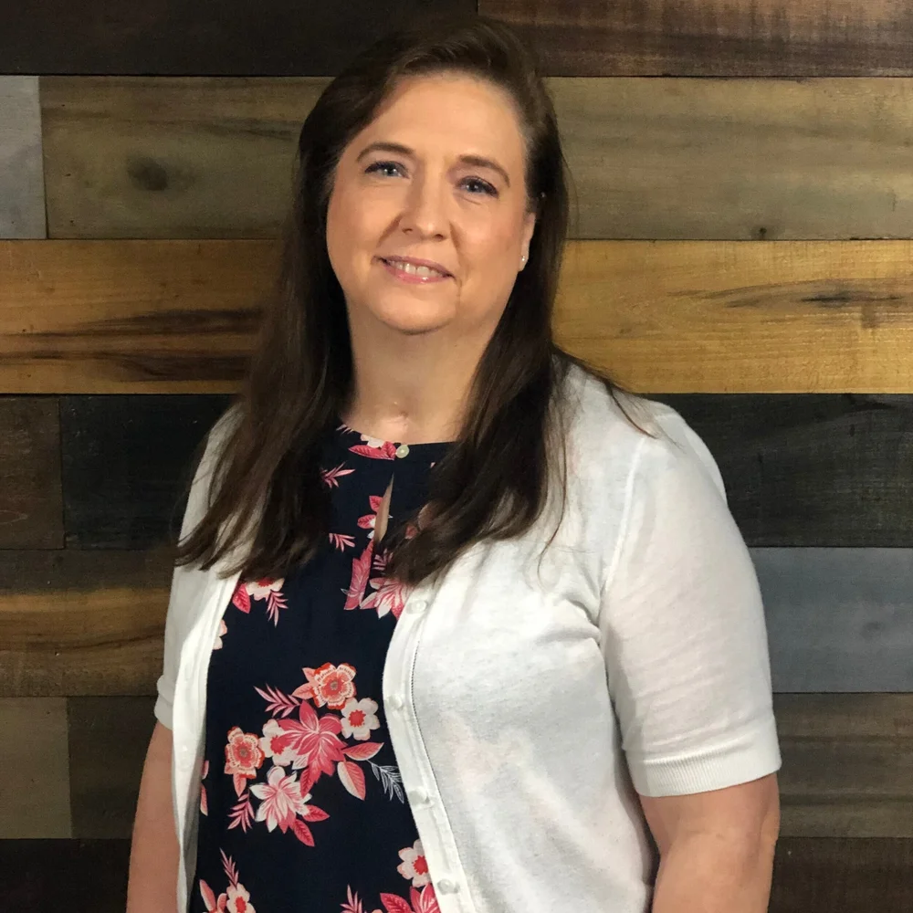 Meet Our Team — First Baptist Maryville