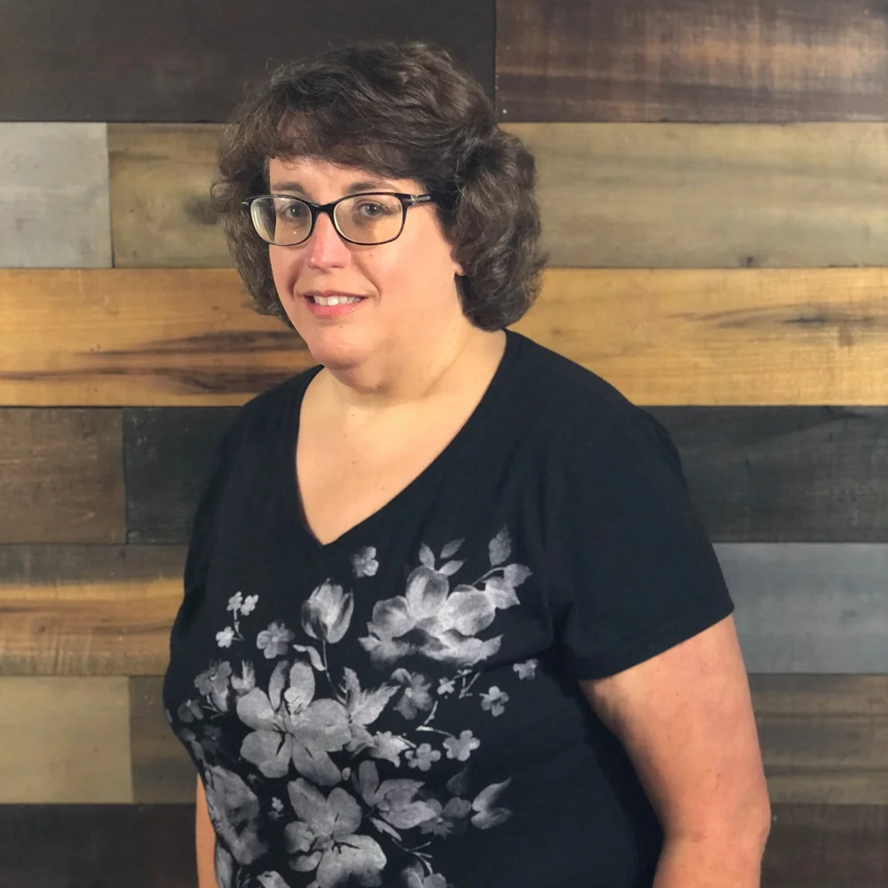 Meet Our Team — First Baptist Maryville