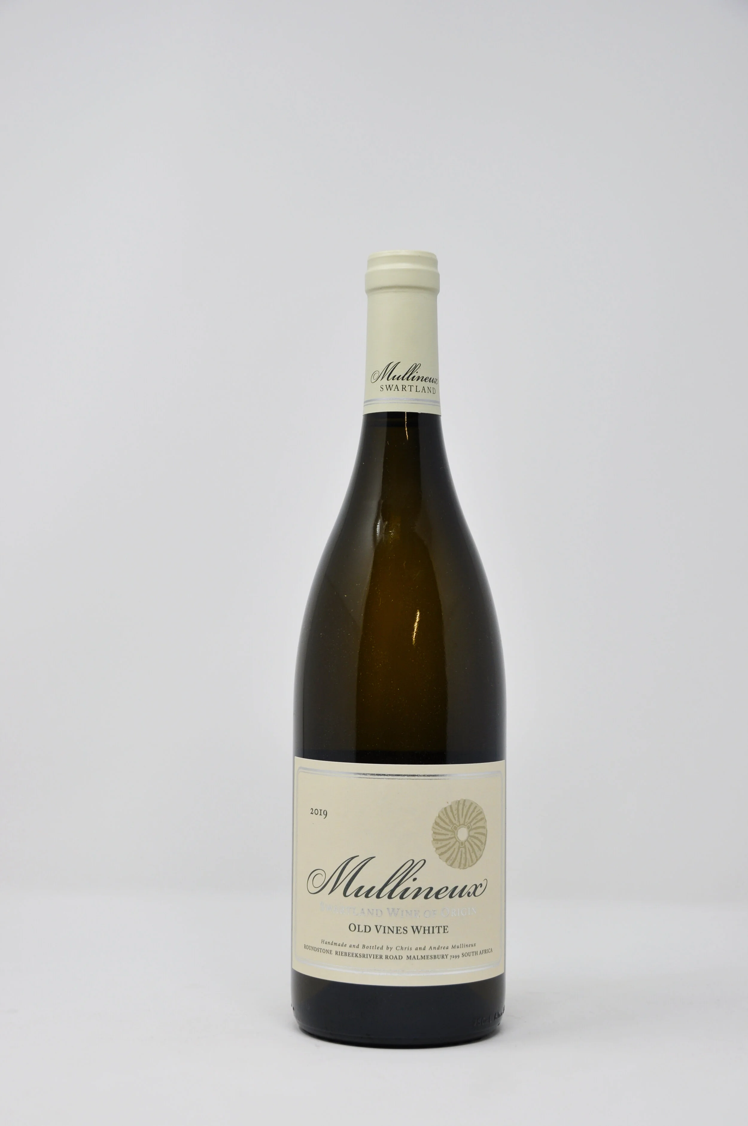 Mullineux Old Vines White 2022 — FOCUS WINES