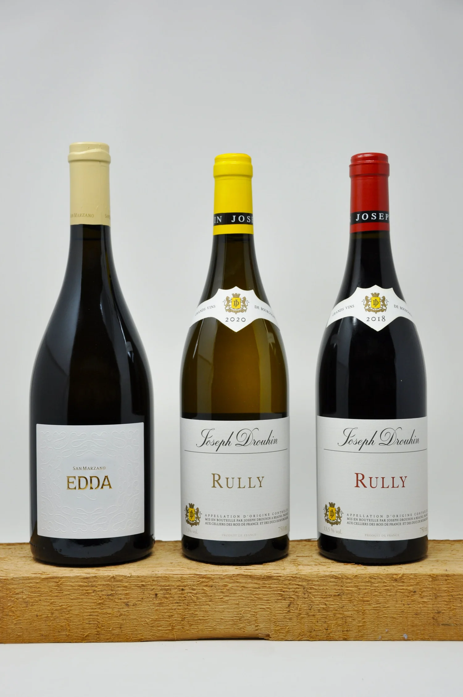 FOCUS WINES - Focus Wines