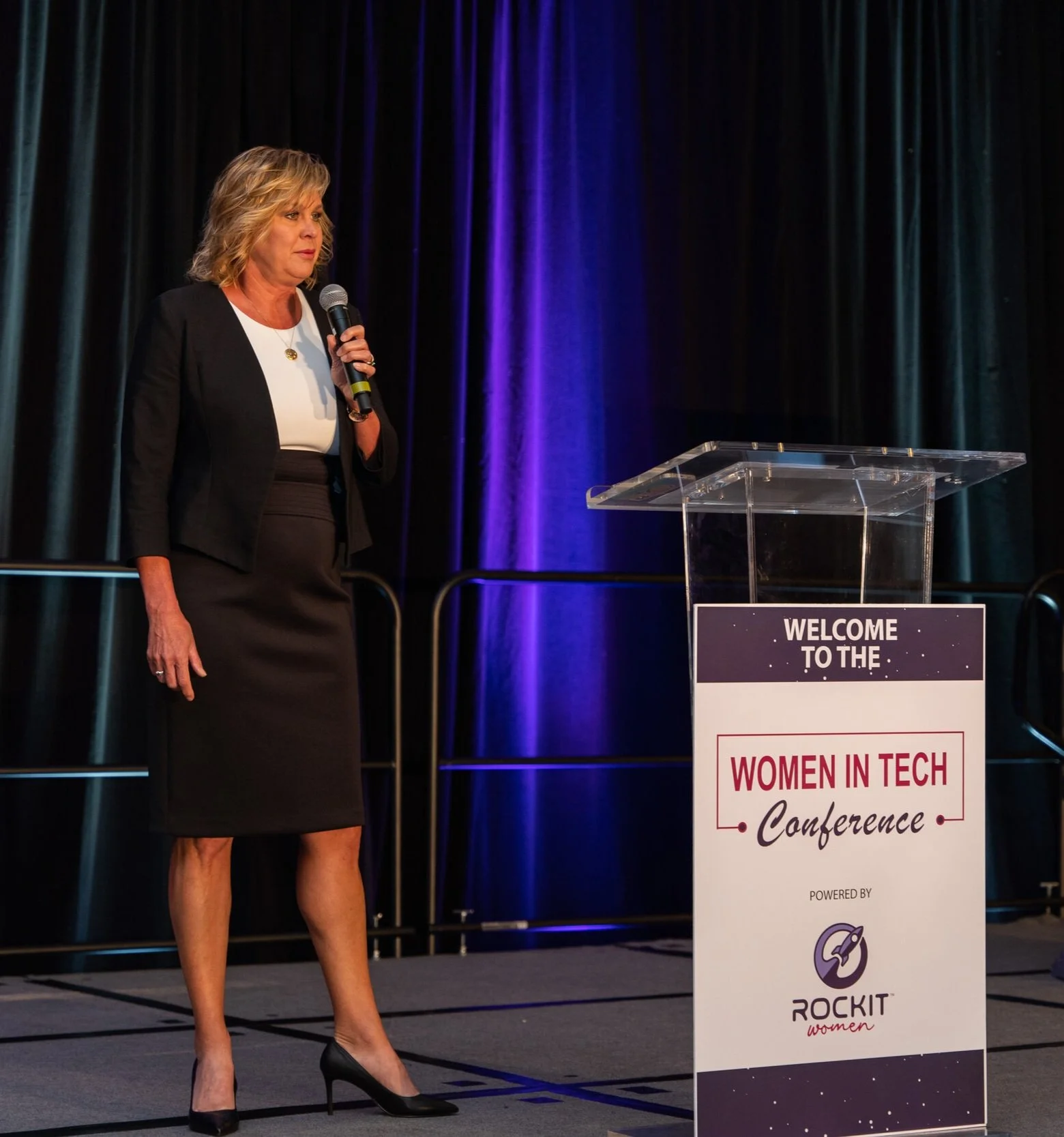 RockIT Women | Annual Women in Tech Louisville Conference