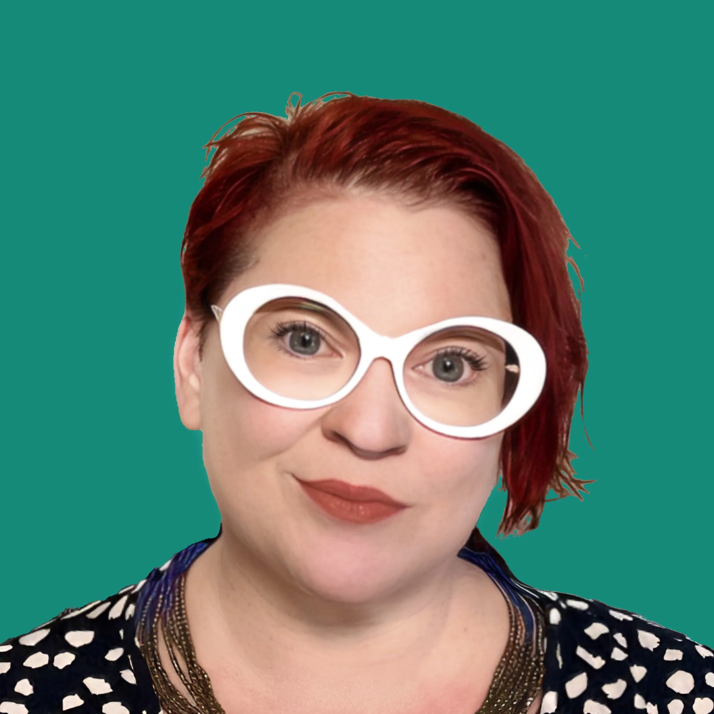 RockIT Women | Amy Hoover