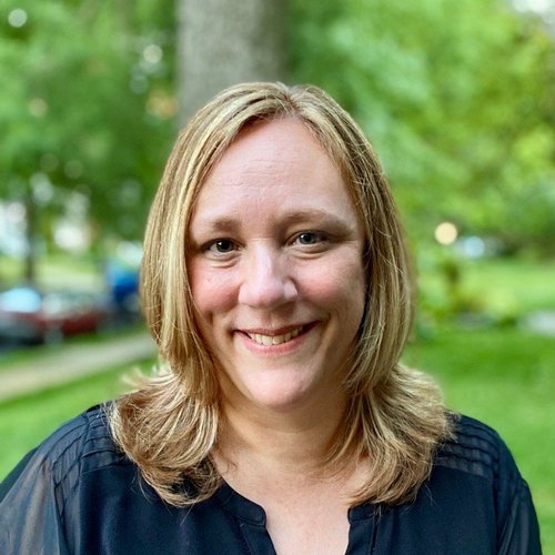 RockIT Women | Dr. Cara Cashon