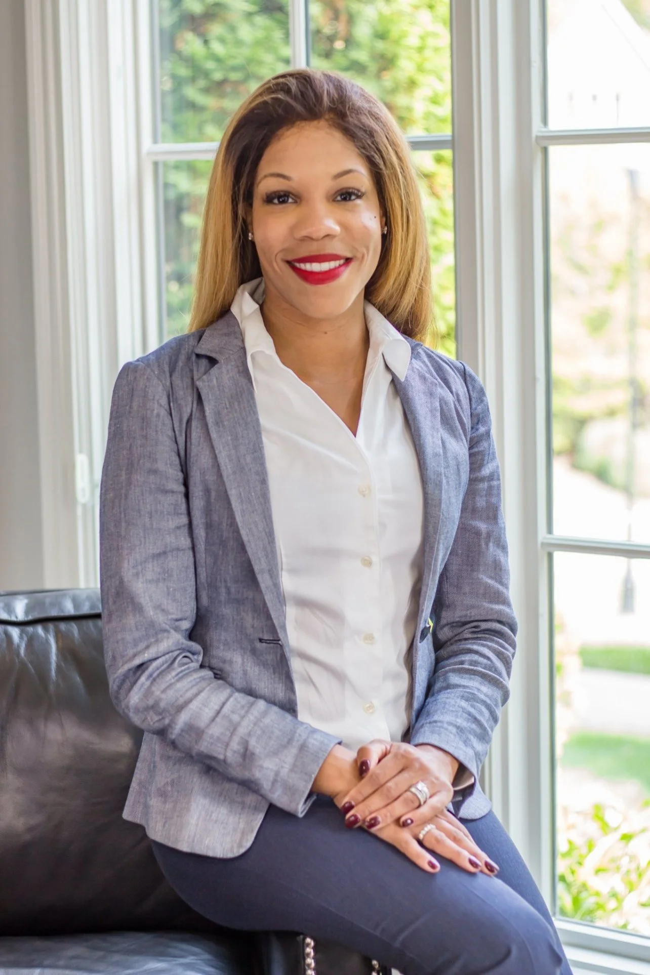 RockIT Women | Tonya Quarles