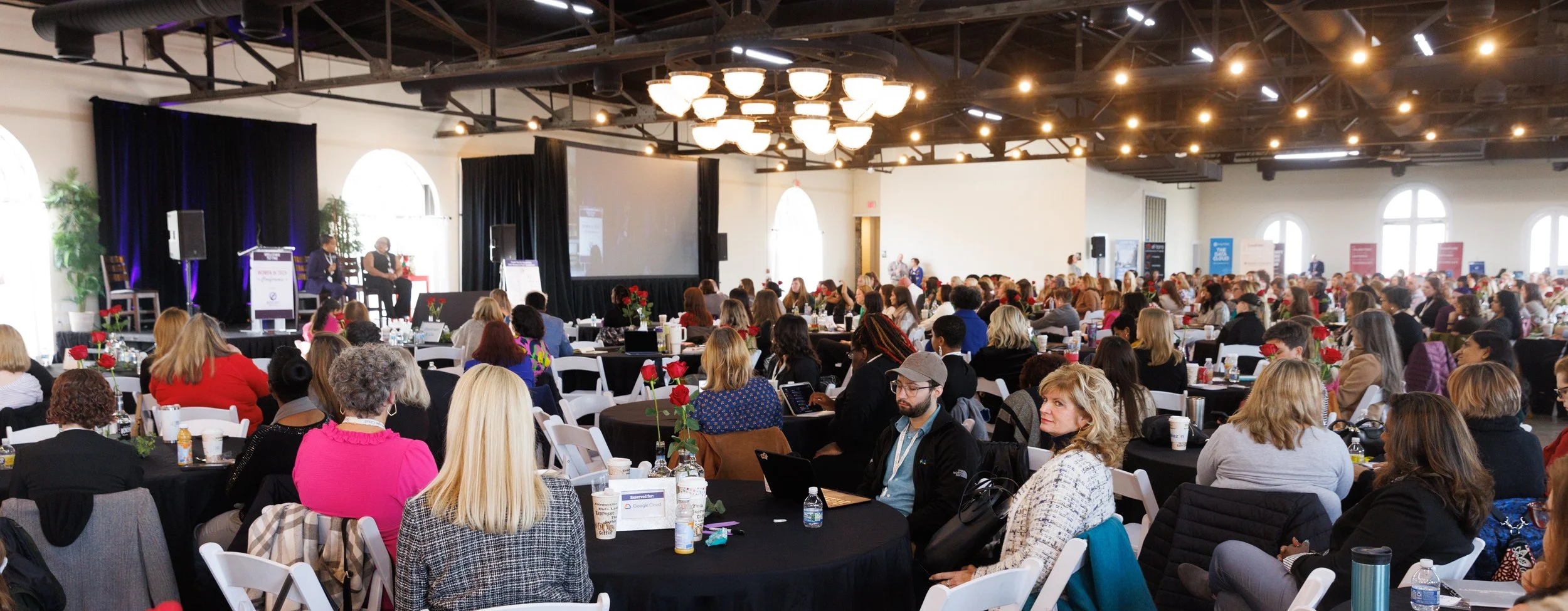 RockIT Women | 2022 WIT Conference