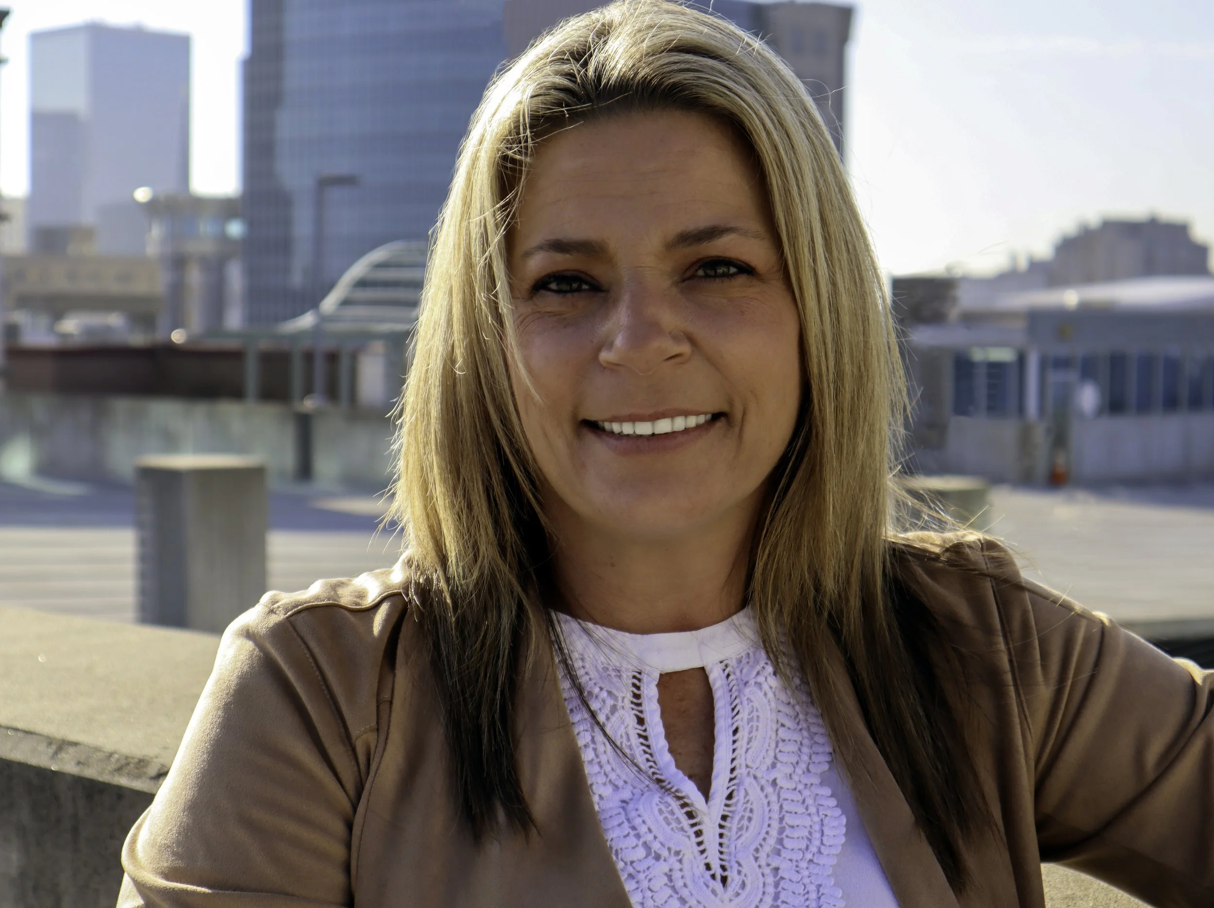 RockIT Women | Kelly Powers