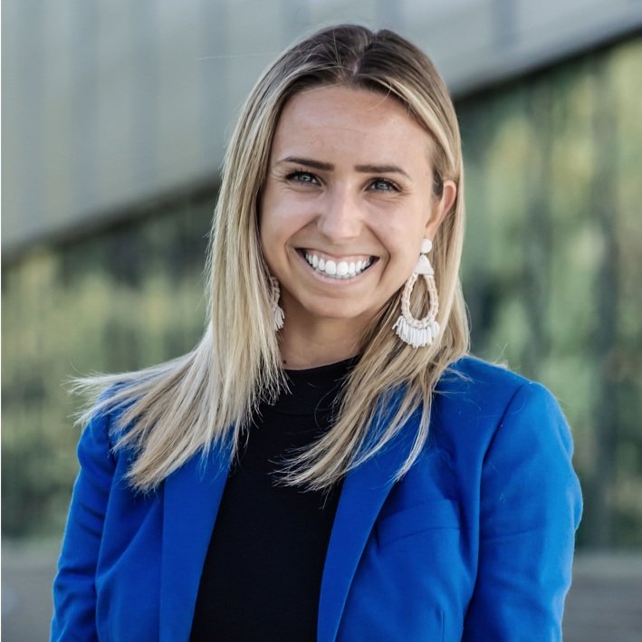 RockIT Women | Our Team