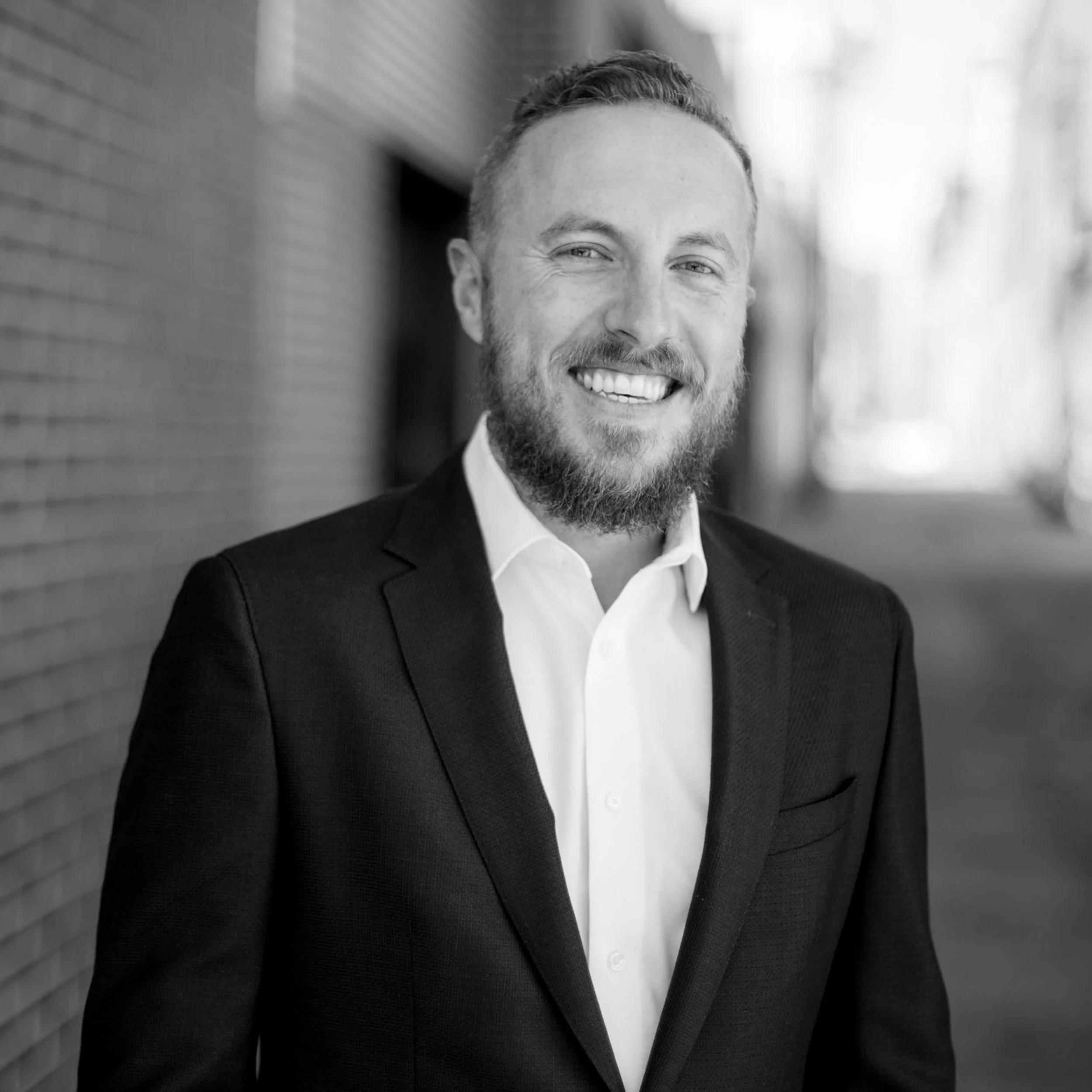 About Us — Community Growth Foundation