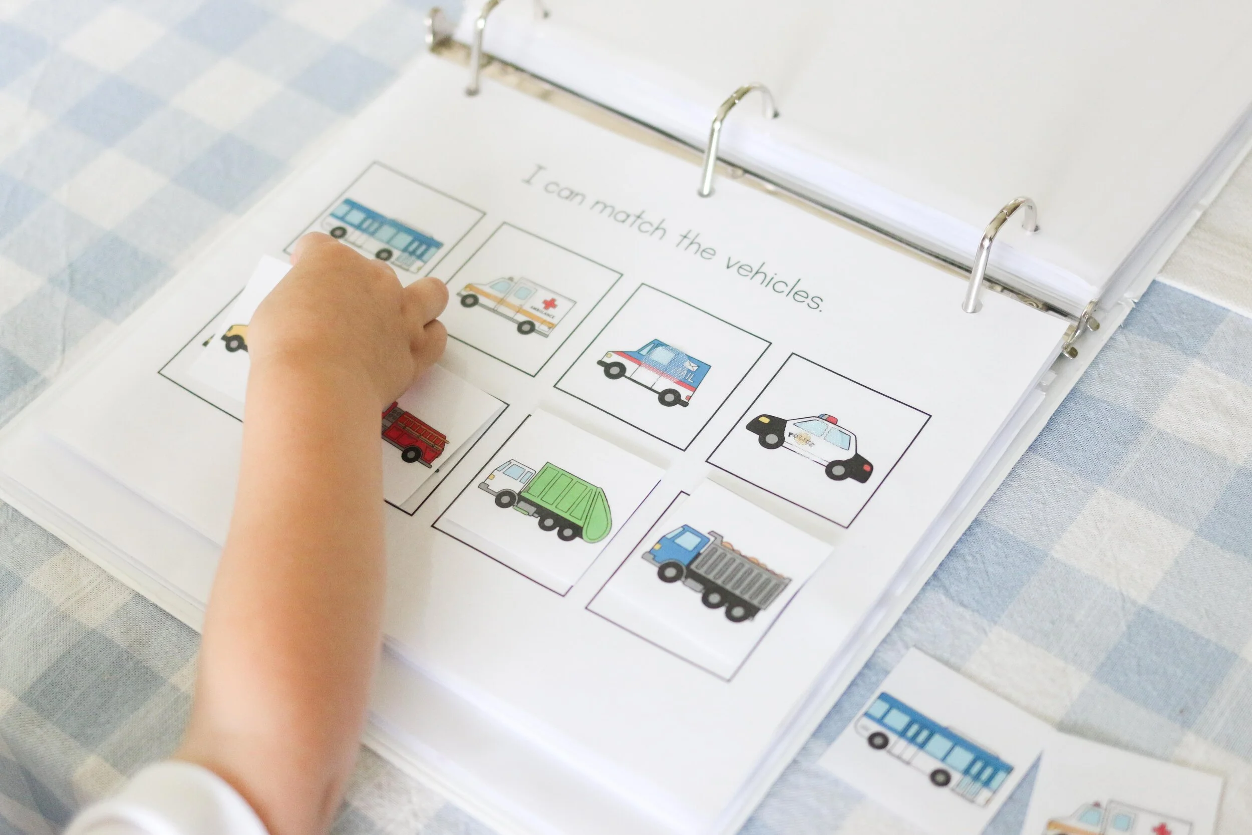 Toddler Learning Resource: Colors, Matching, Patterns, & Shapes ...