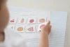 Toddler Learning Resource: Colors, Matching, Patterns, & Shapes ...