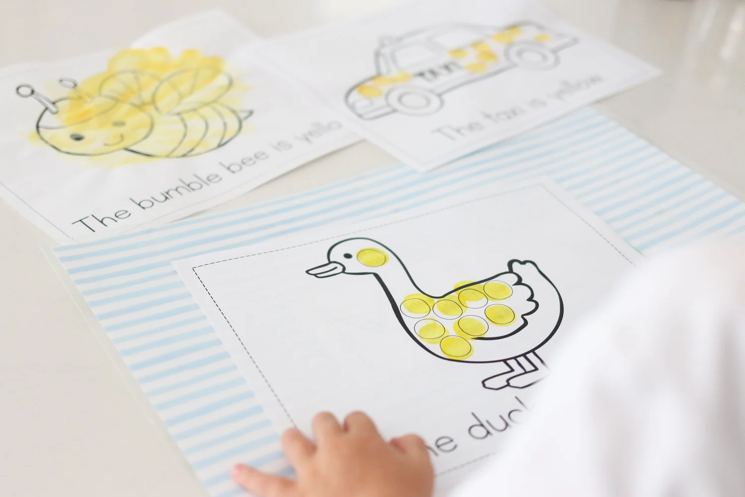 Toddler Learning Resource: Colors, Matching, Patterns, & Shapes ...